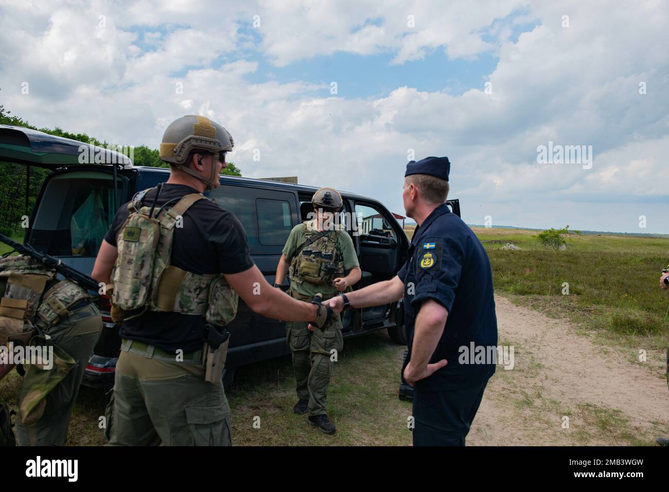 Eod royal navy hi-res stock photography and images - Alamy