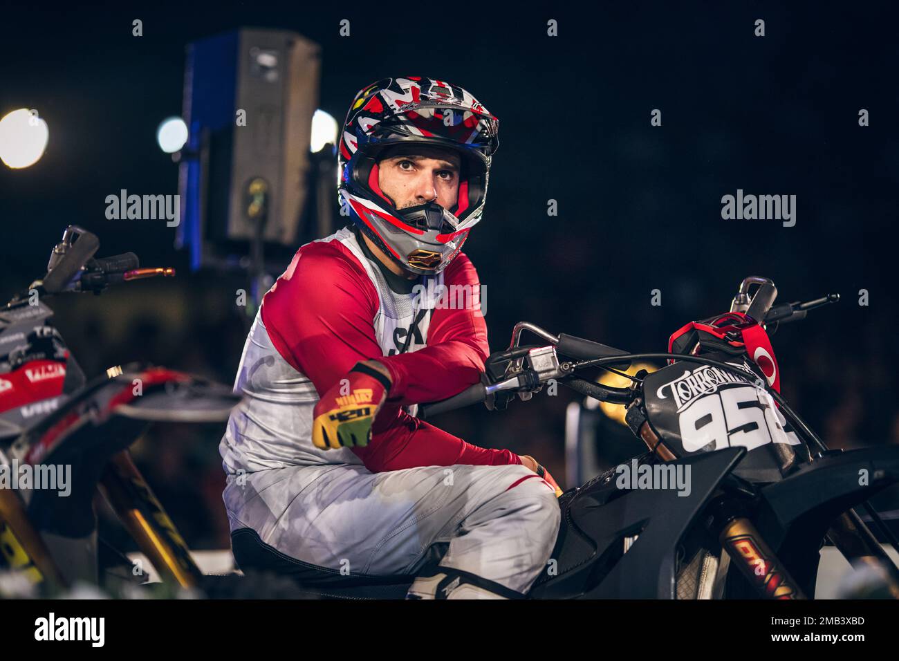 Edgar torronteras hi-res stock photography and images - Alamy