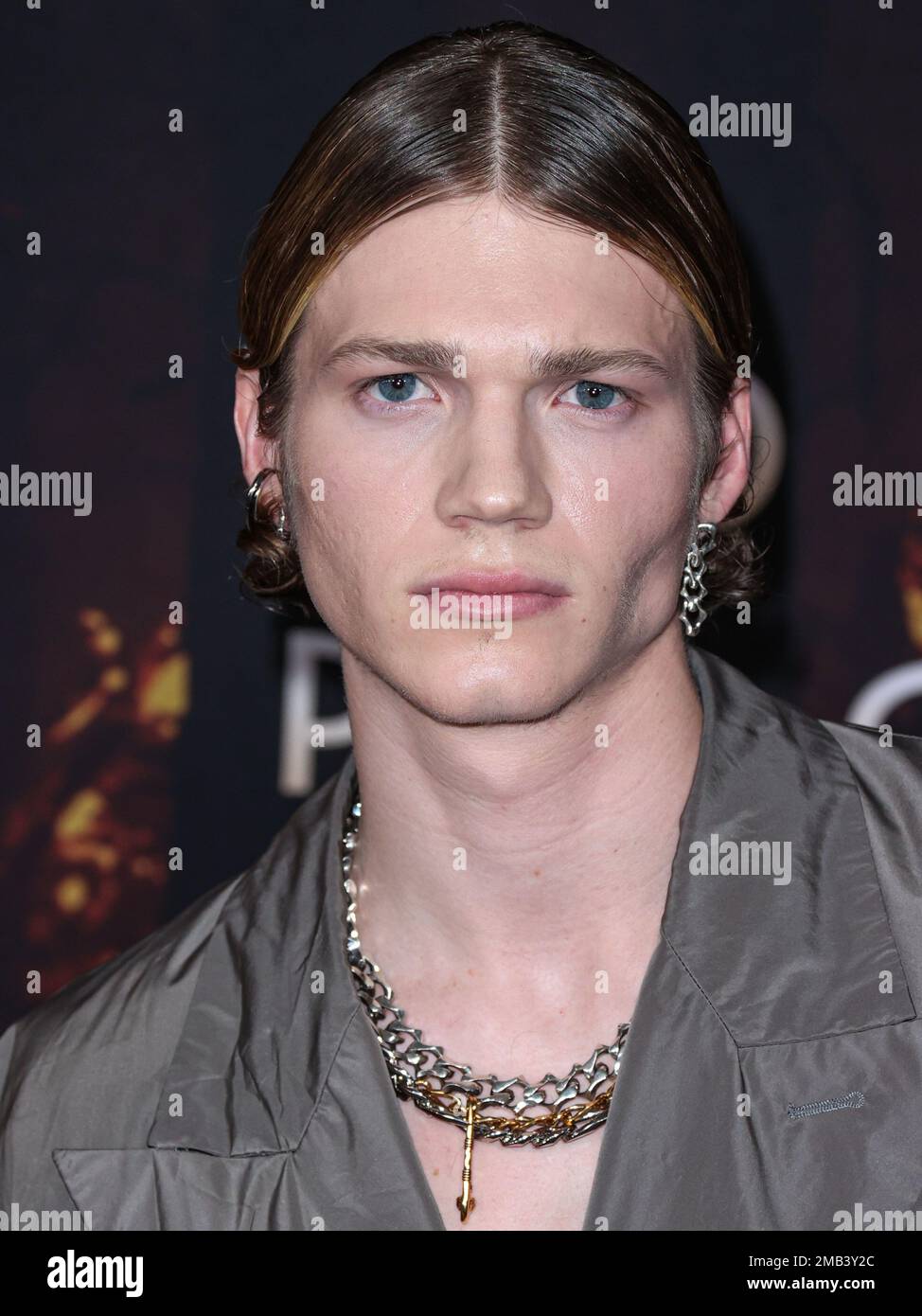 Los Angeles, United States. 19th Jan, 2023. LOS ANGELES, CALIFORNIA ...