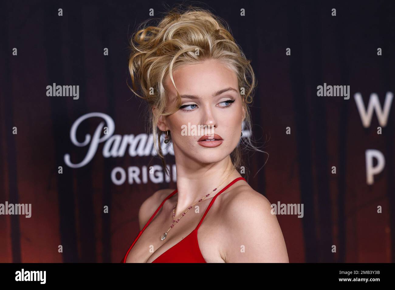 Los Angeles, United States. 19th Jan, 2023. LOS ANGELES, CALIFORNIA ...