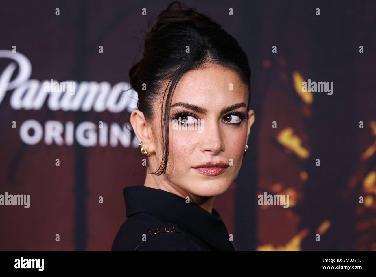 Los Angeles, United States. 19th Jan, 2023. LOS ANGELES, CALIFORNIA ...