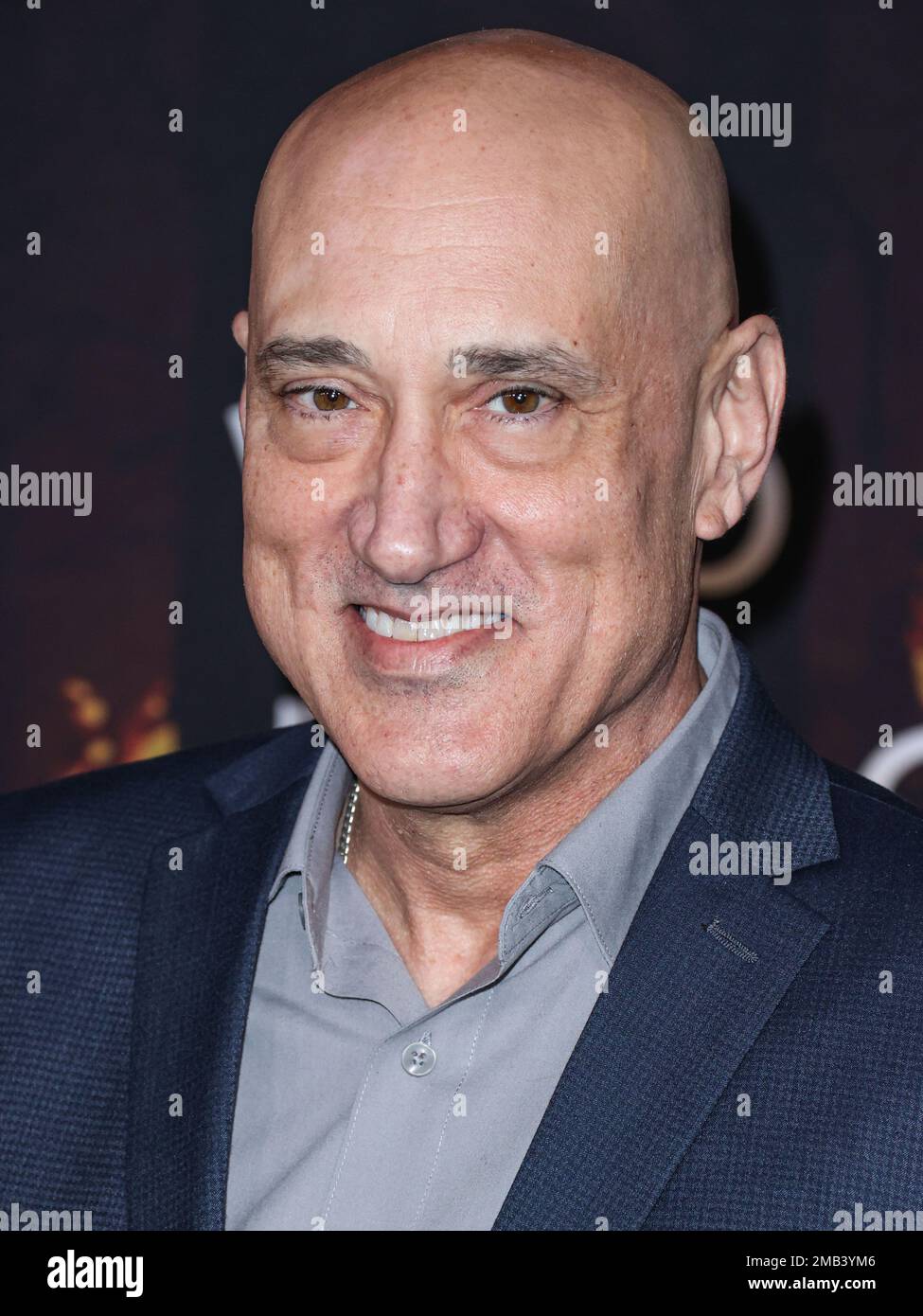 LOS ANGELES, CALIFORNIA, USA - JANUARY 19: Kenny Alfonso arrives at the ...