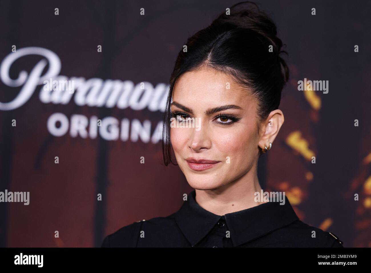 Los Angeles, United States. 19th Jan, 2023. LOS ANGELES, CALIFORNIA ...