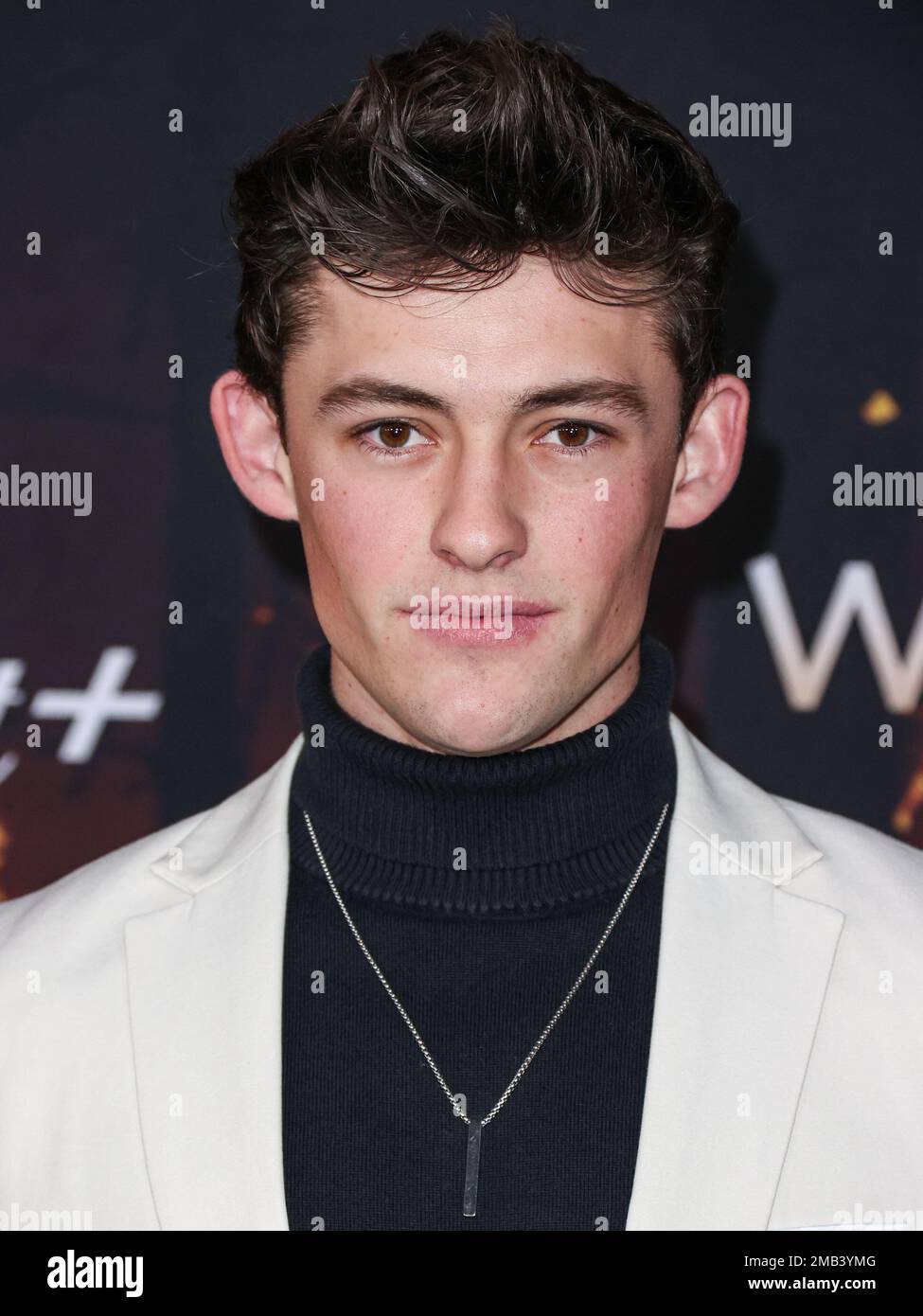 Los Angeles, United States. 19th Jan, 2023. LOS ANGELES, CALIFORNIA ...