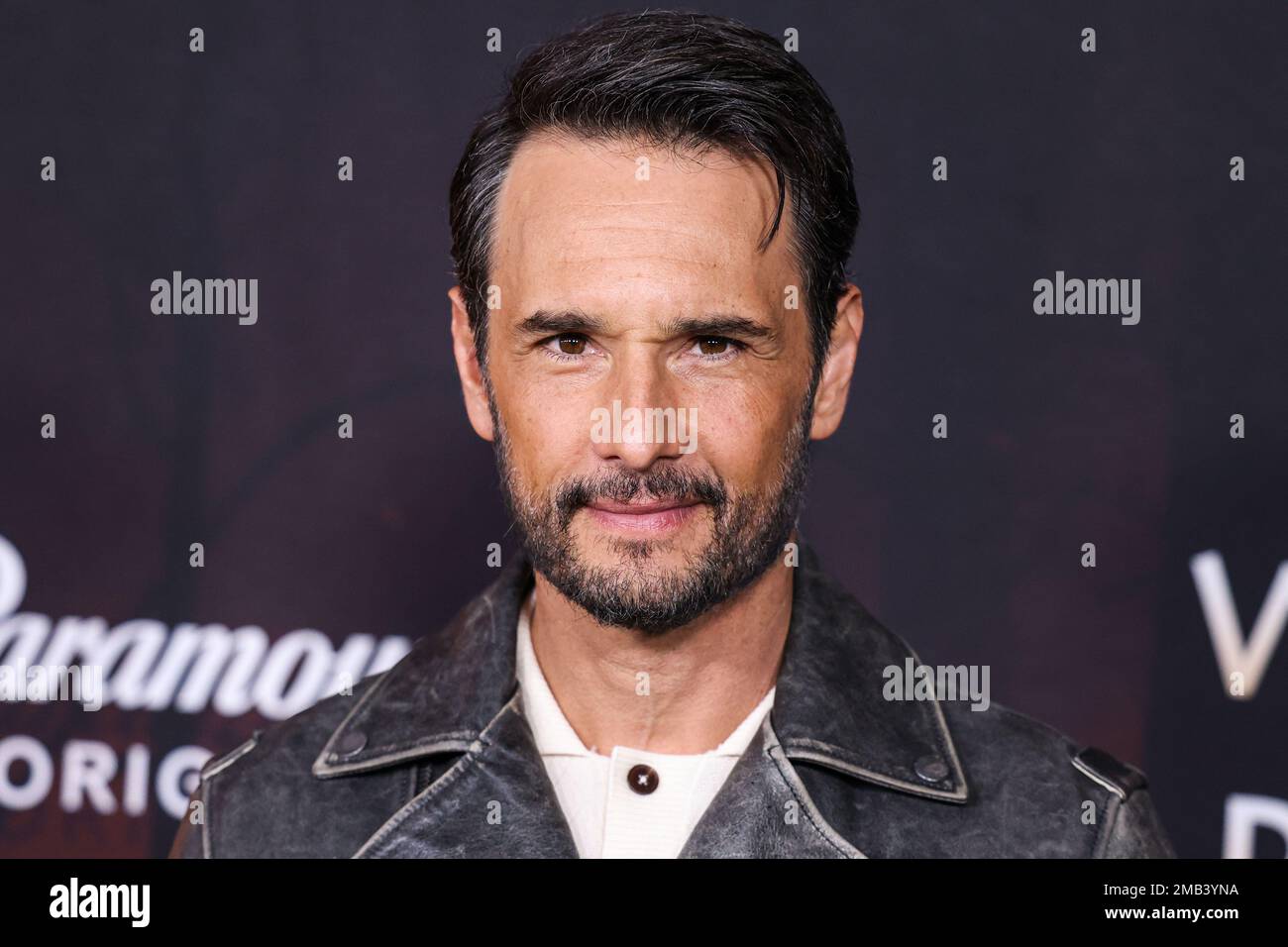 Los Angeles, United States. 19th Jan, 2023. LOS ANGELES, CALIFORNIA ...