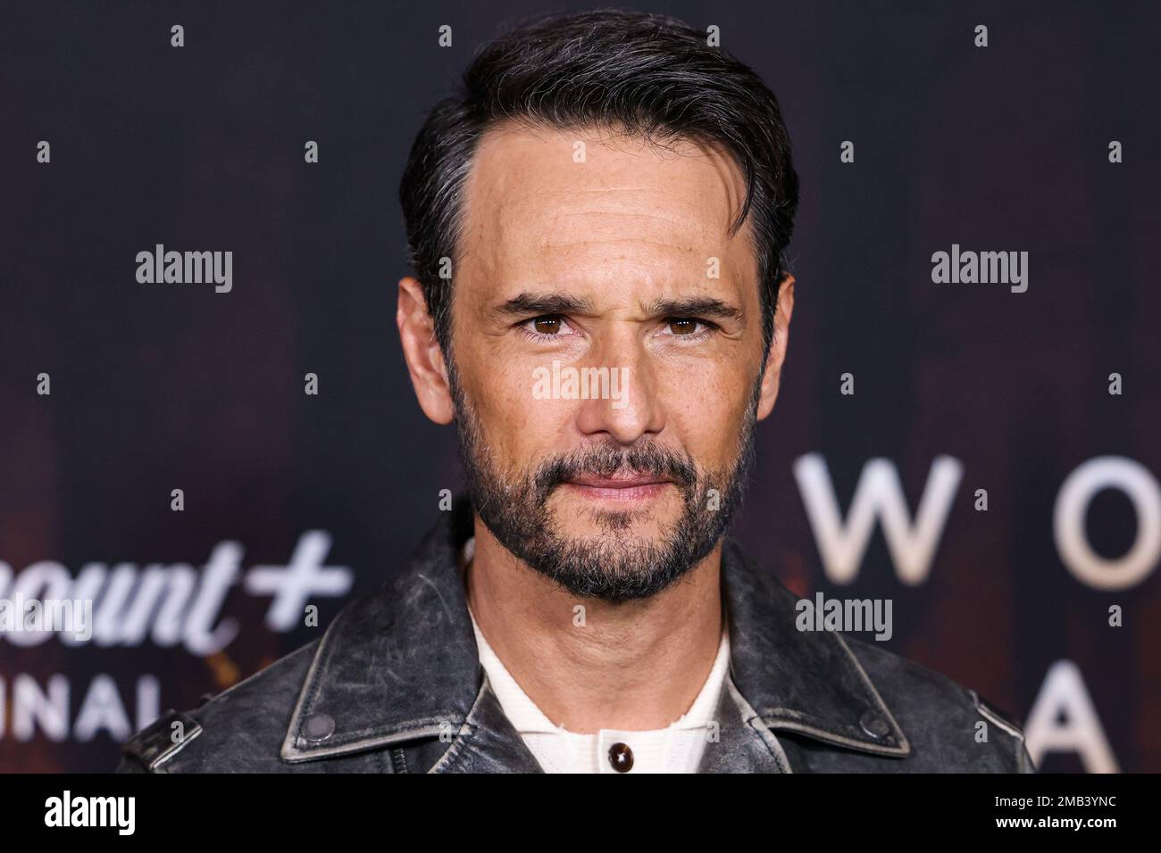 Los Angeles, United States. 19th Jan, 2023. LOS ANGELES, CALIFORNIA ...