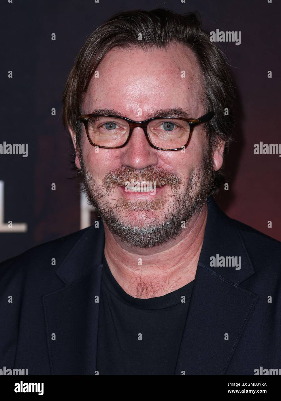 Los Angeles, United States. 19th Jan, 2023. LOS ANGELES, CALIFORNIA ...