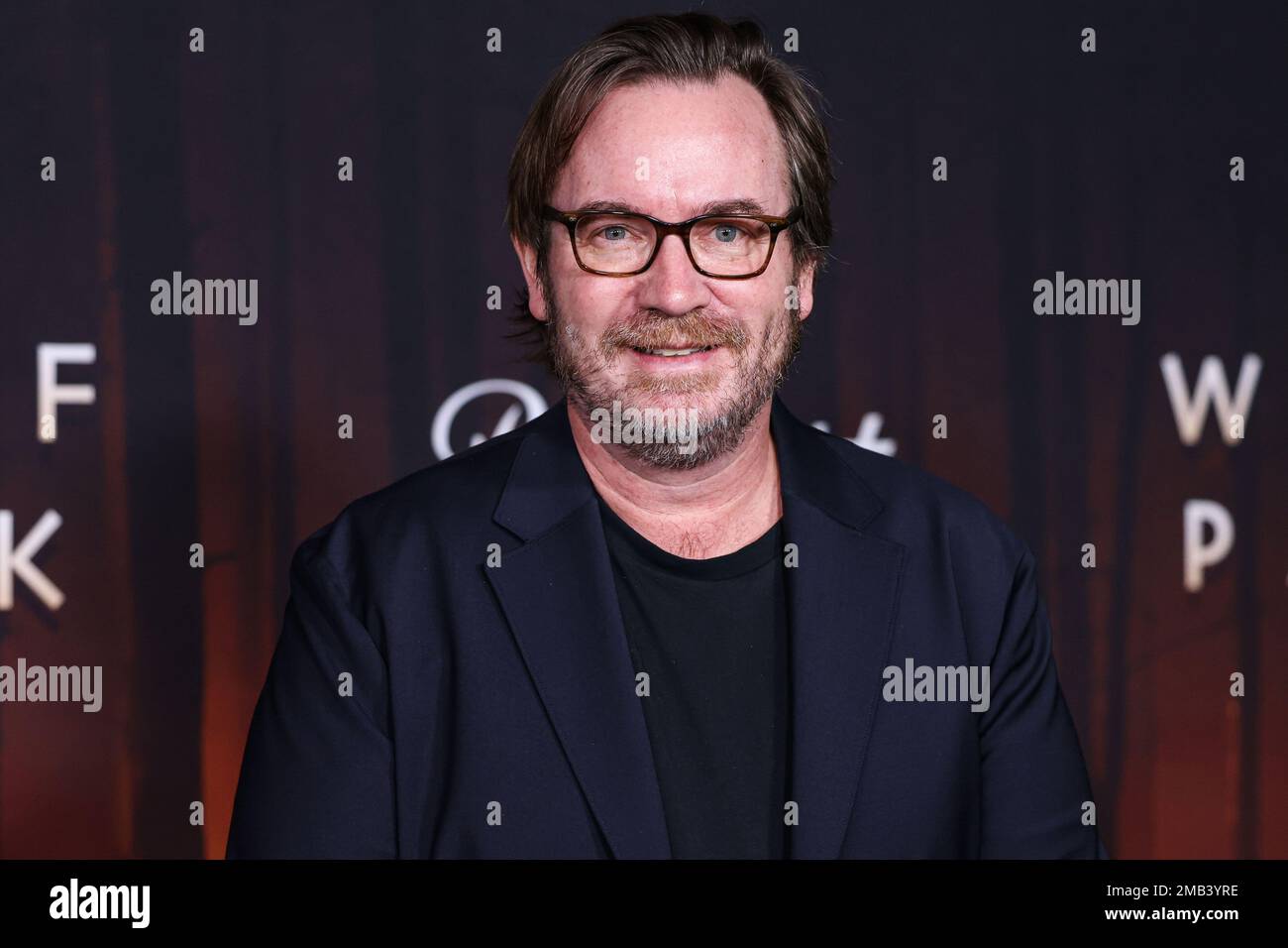 Los Angeles, United States. 19th Jan, 2023. LOS ANGELES, CALIFORNIA ...