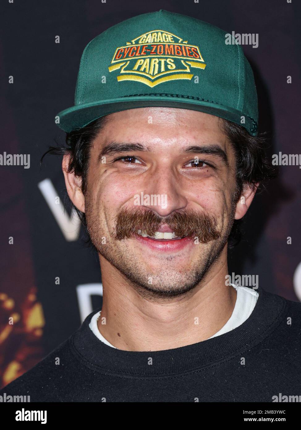 LOS ANGELES, CALIFORNIA, USA - JANUARY 19: American actor and musician ...