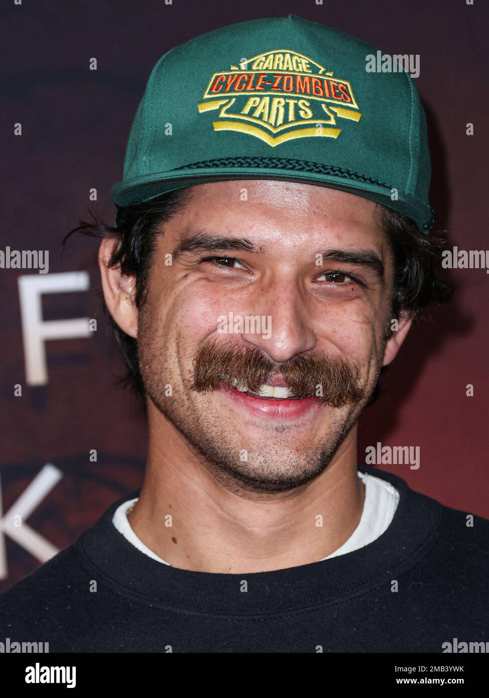 LOS ANGELES, CALIFORNIA, USA - JANUARY 19: American actor and musician ...