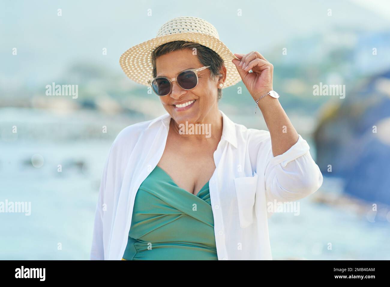 These spring chickens out here have nothing on me. an attractive mature ...