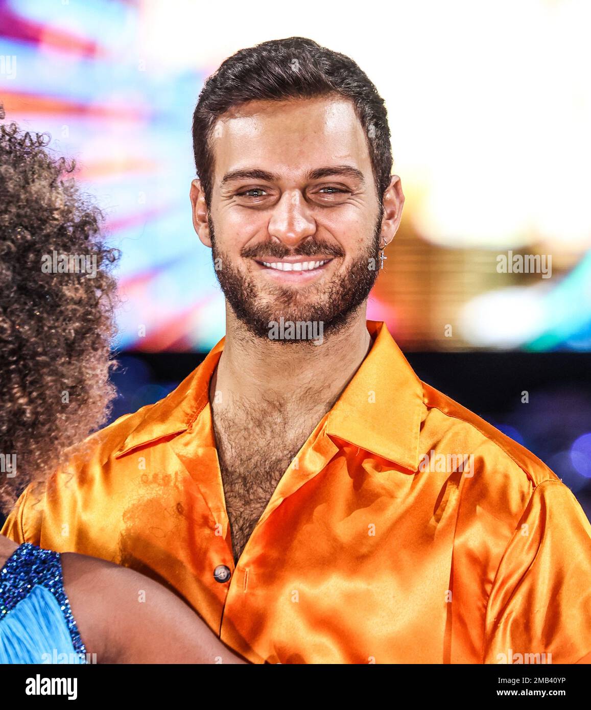 Strictly come dancing 2023 hi-res stock photography and images - Alamy