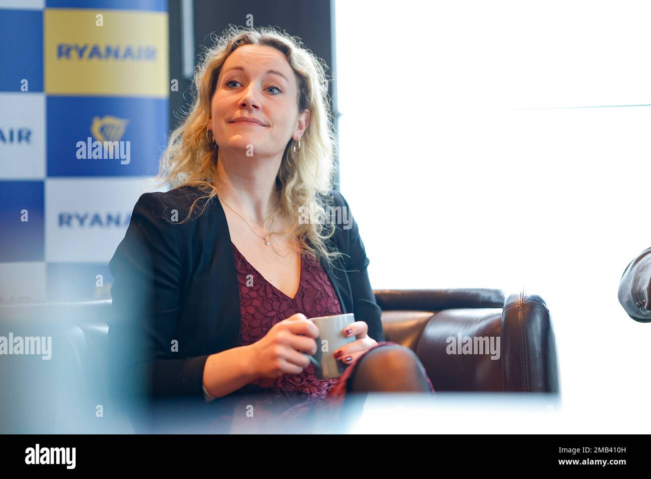 Annika ledeboer hi-res stock photography and images - Alamy