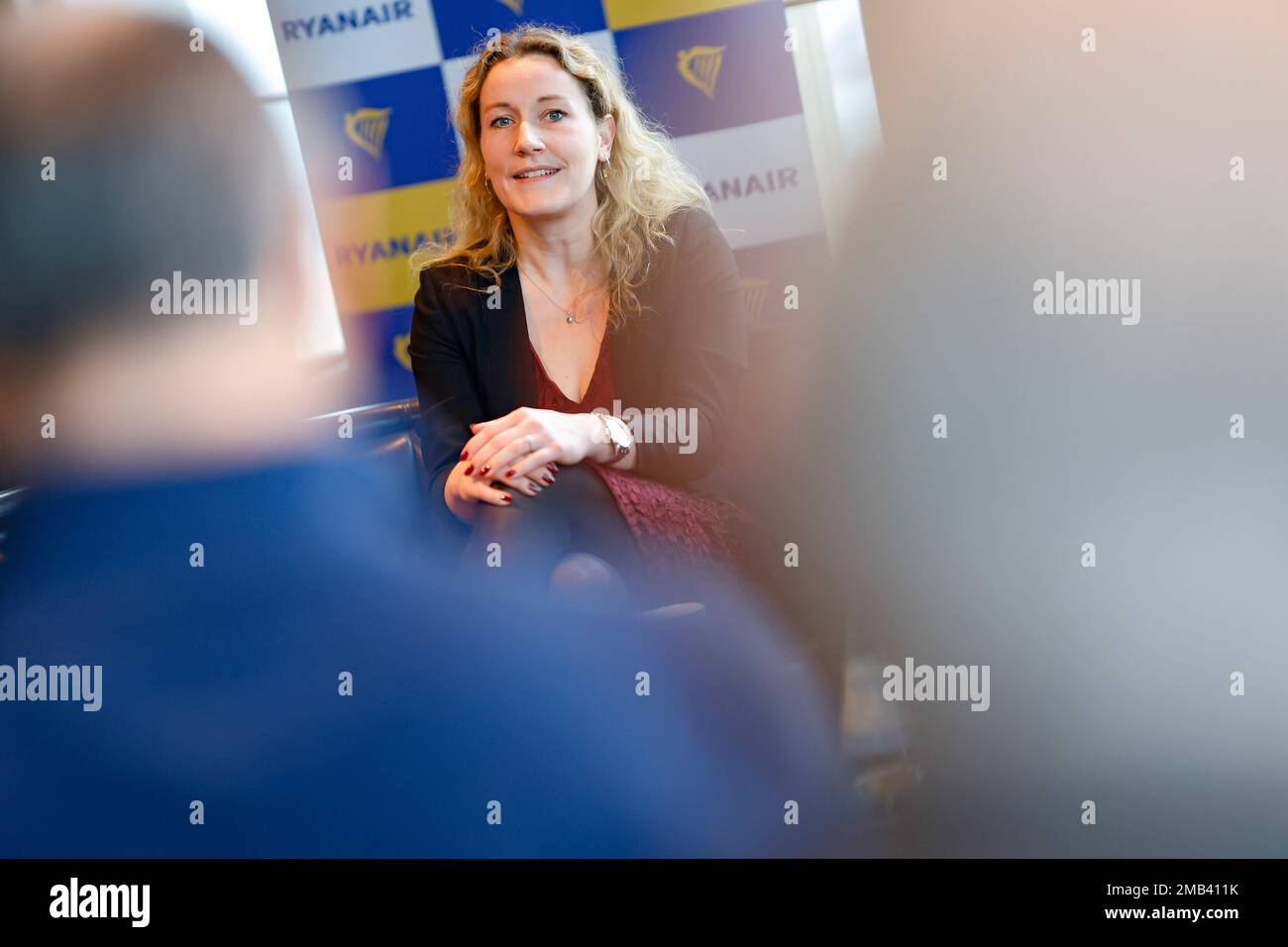 Annika ledeboer hi-res stock photography and images - Alamy