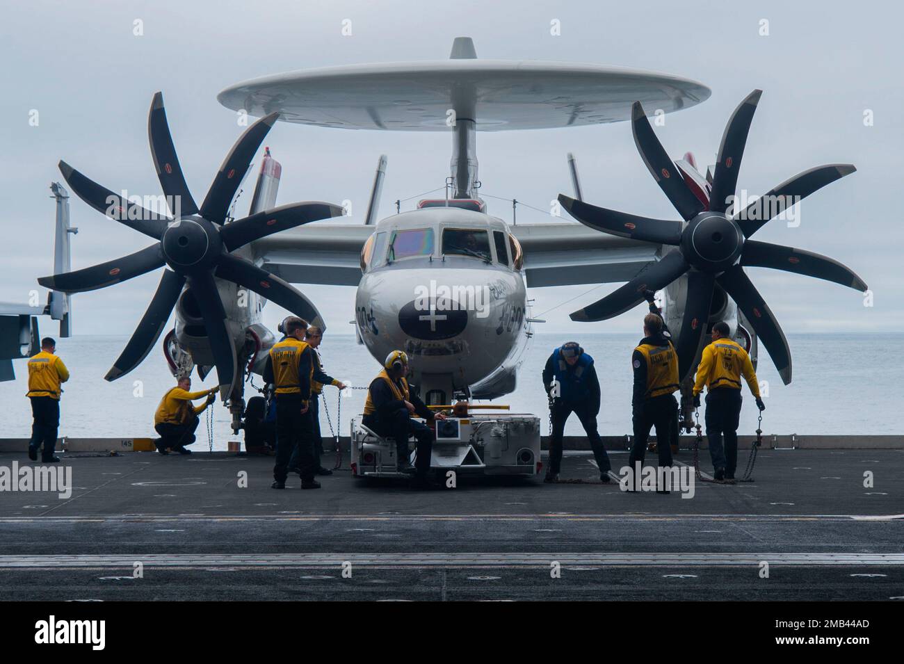 Aircraft carrier uss nimitz cvn 68 hi-res stock photography and images ...