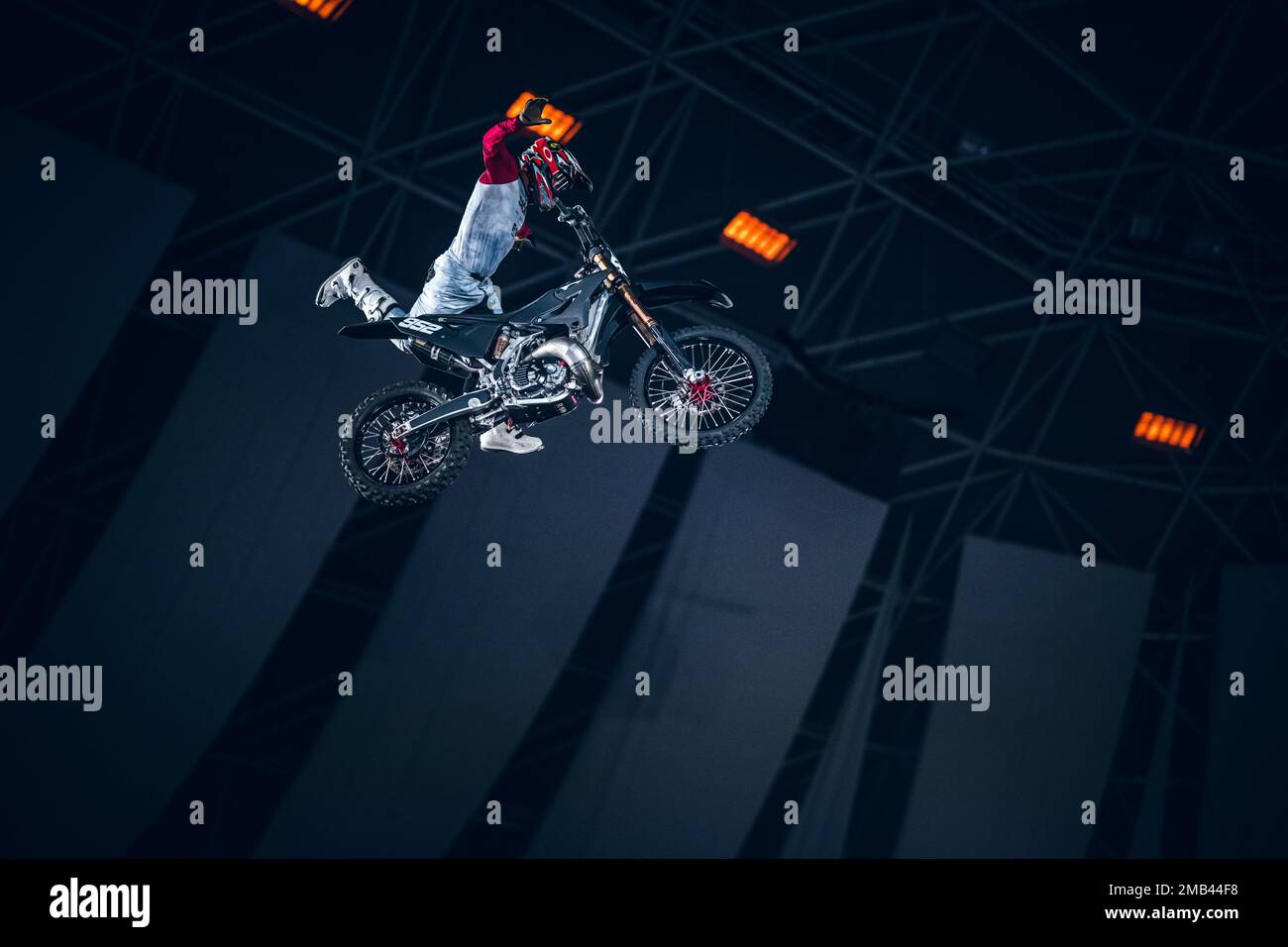 Edgar torronteras hi-res stock photography and images - Alamy