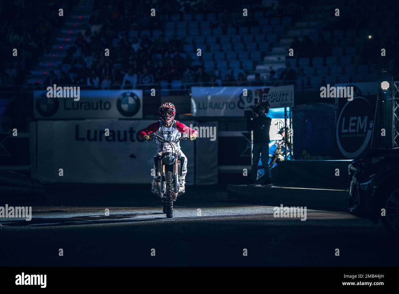 Edgar torronteras hi-res stock photography and images - Alamy