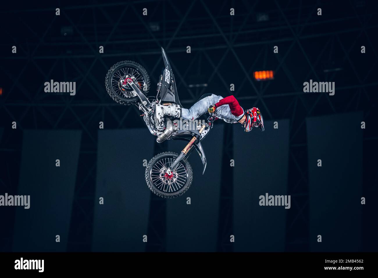 Edgar torronteras hi-res stock photography and images - Alamy