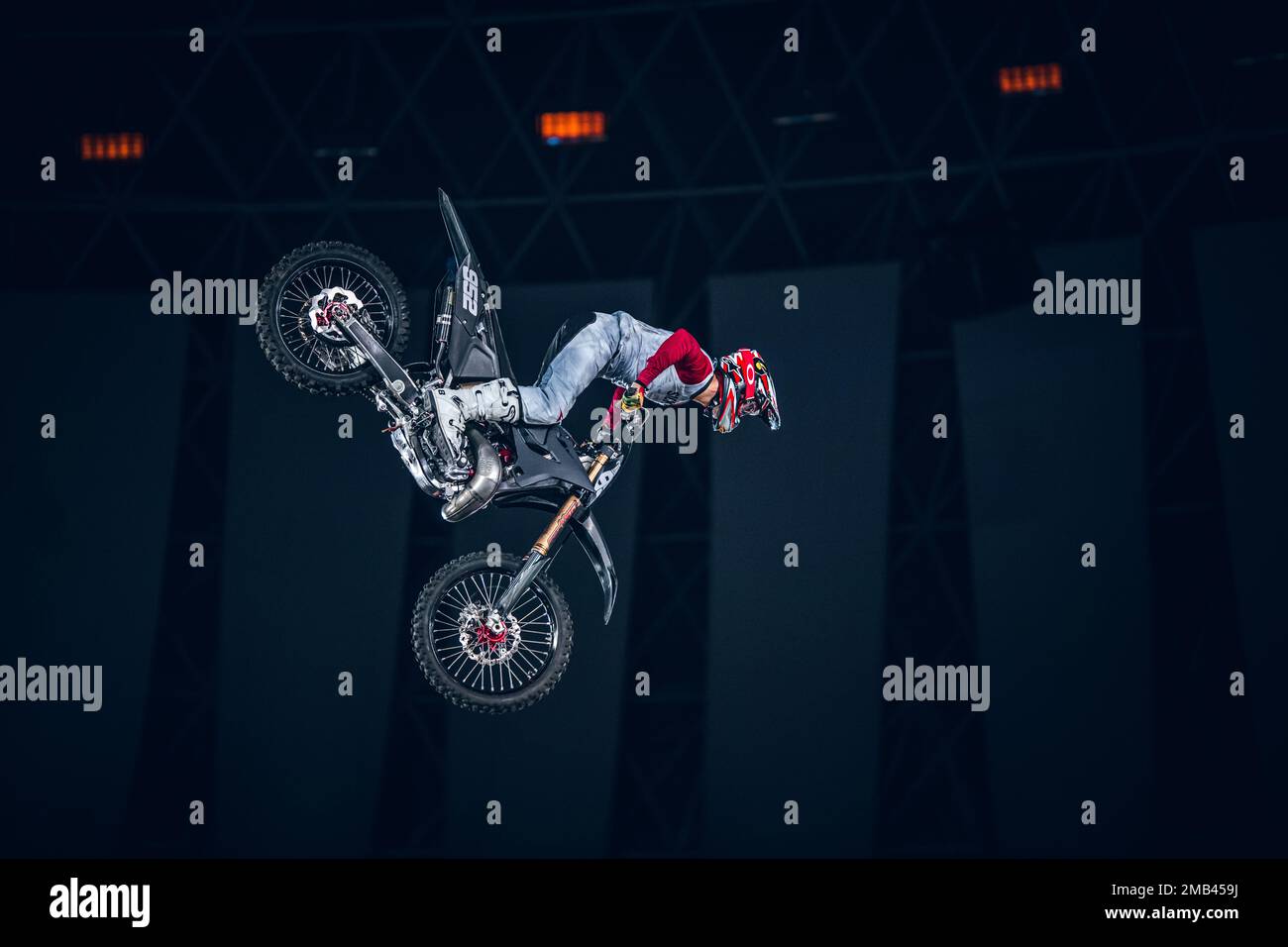 Edgar torronteras hi-res stock photography and images - Alamy