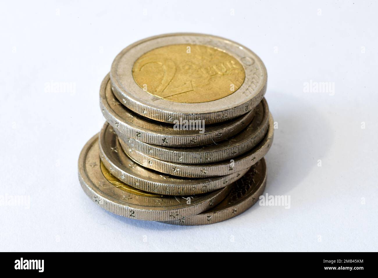 2023 coins hi-res stock photography and images - Alamy