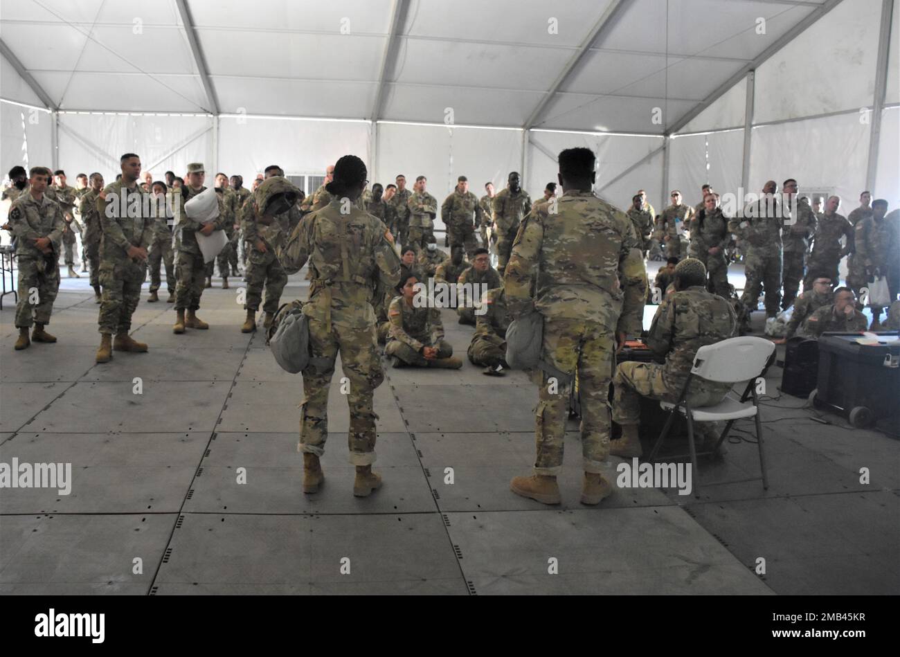 Regional operational support unit hi-res stock photography and images ...