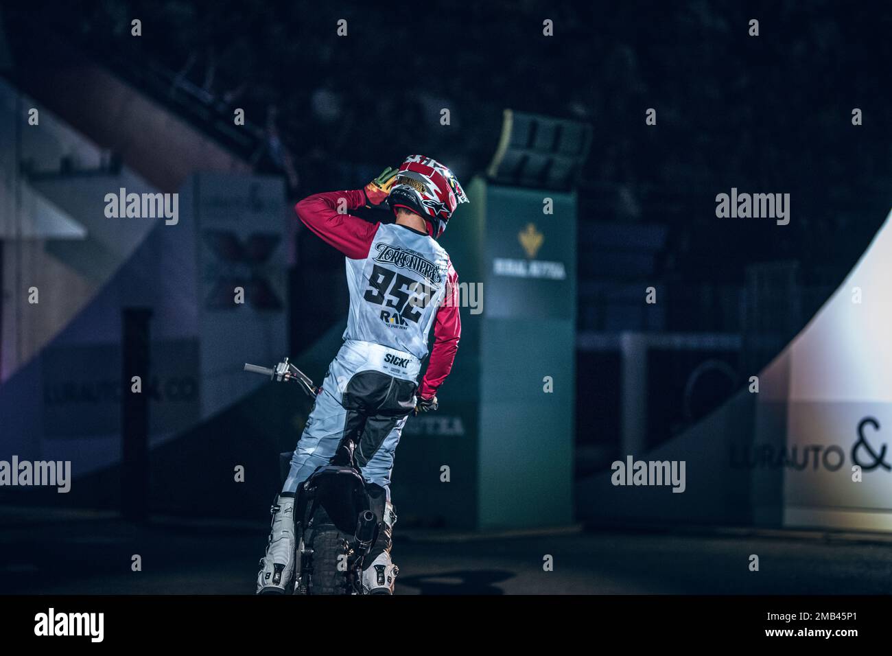 Edgar torronteras hi-res stock photography and images - Alamy