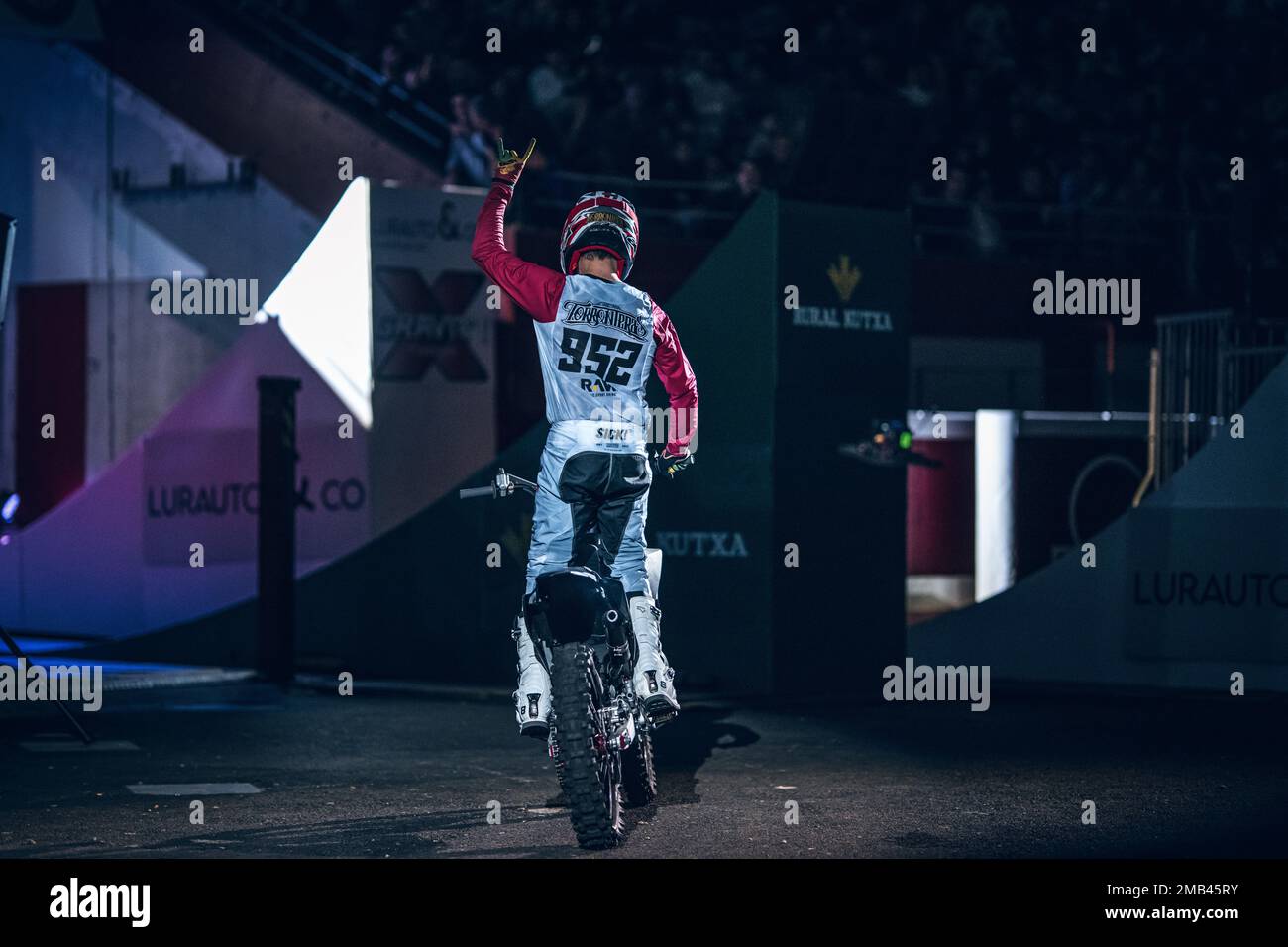 Edgar torronteras hi-res stock photography and images - Alamy