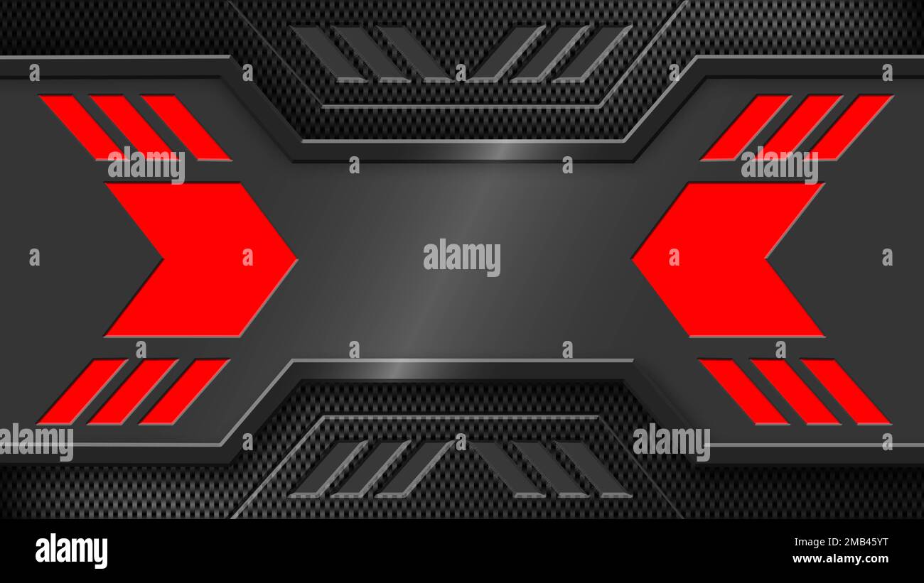 Gaming Backgrounds For Youtube