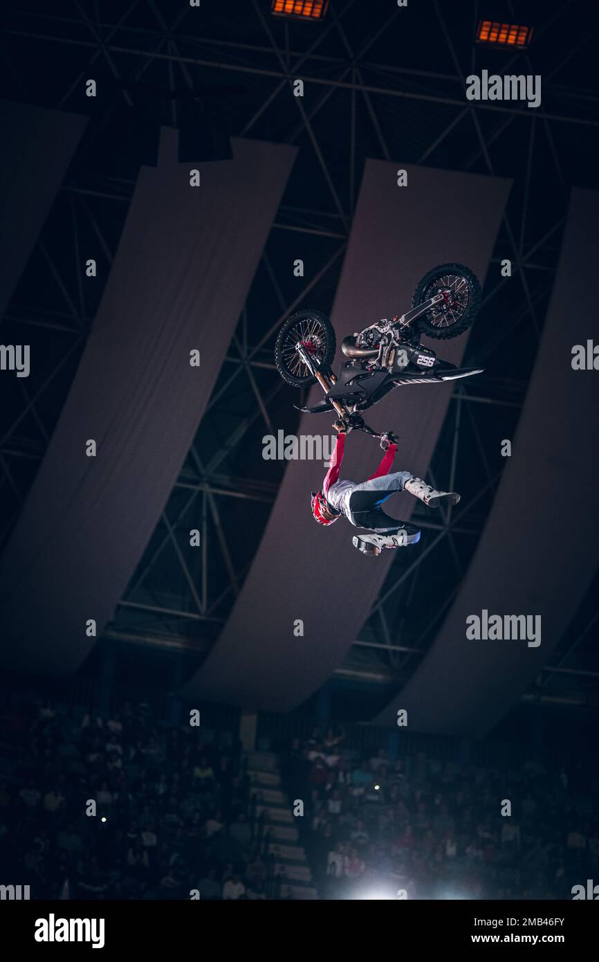 Edgar torronteras hi-res stock photography and images - Alamy