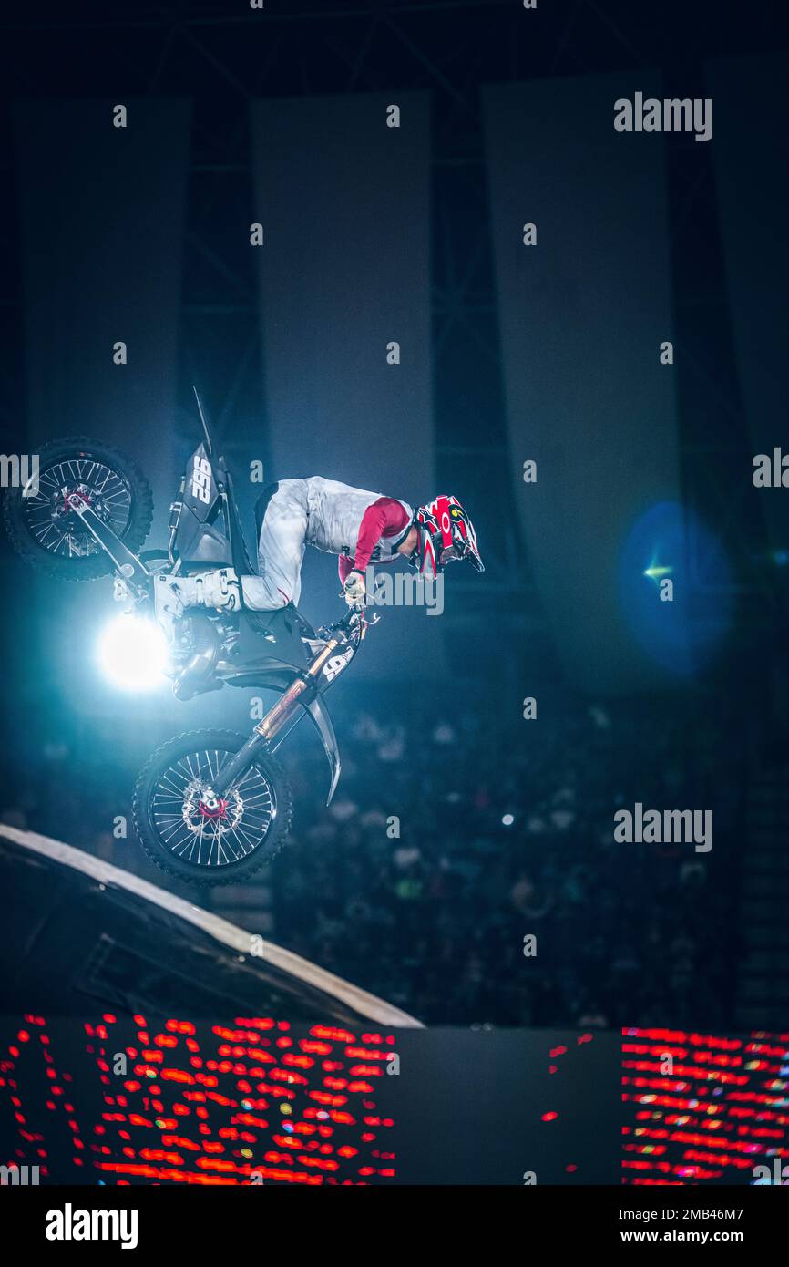 Edgar torronteras hi-res stock photography and images - Alamy