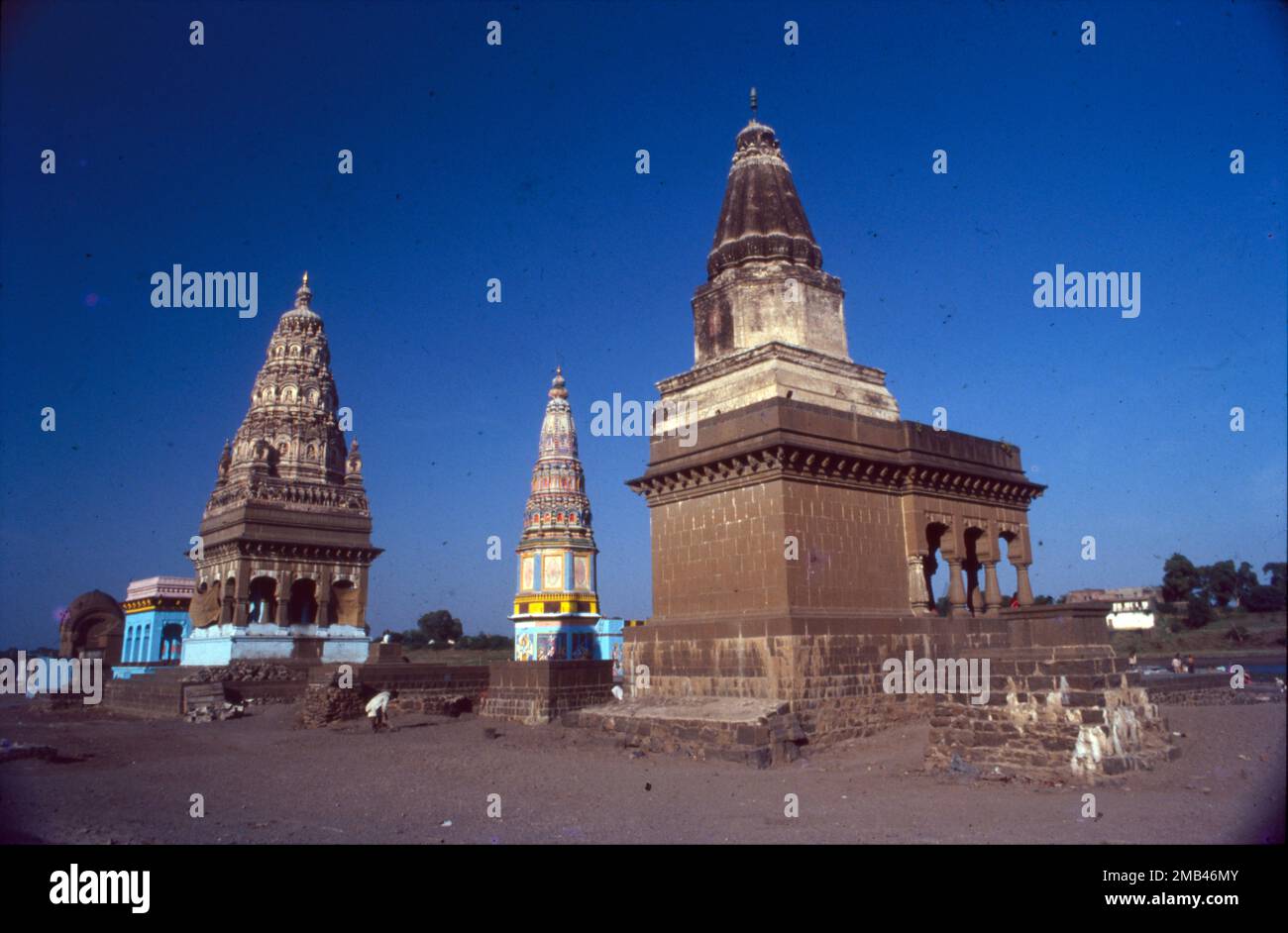 Pandharpur hi-res stock photography and images - Alamy