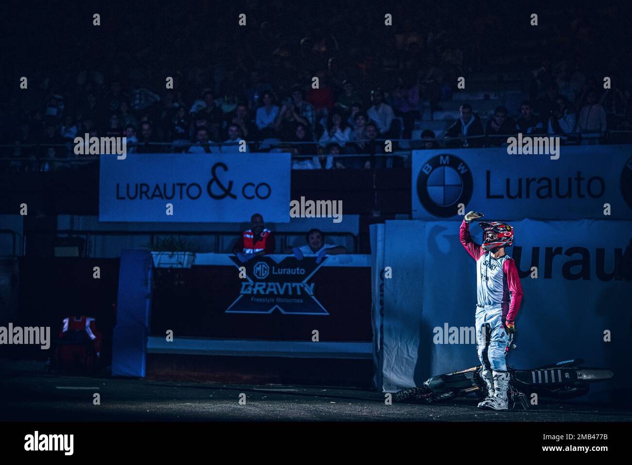 Edgar torronteras hi-res stock photography and images - Alamy