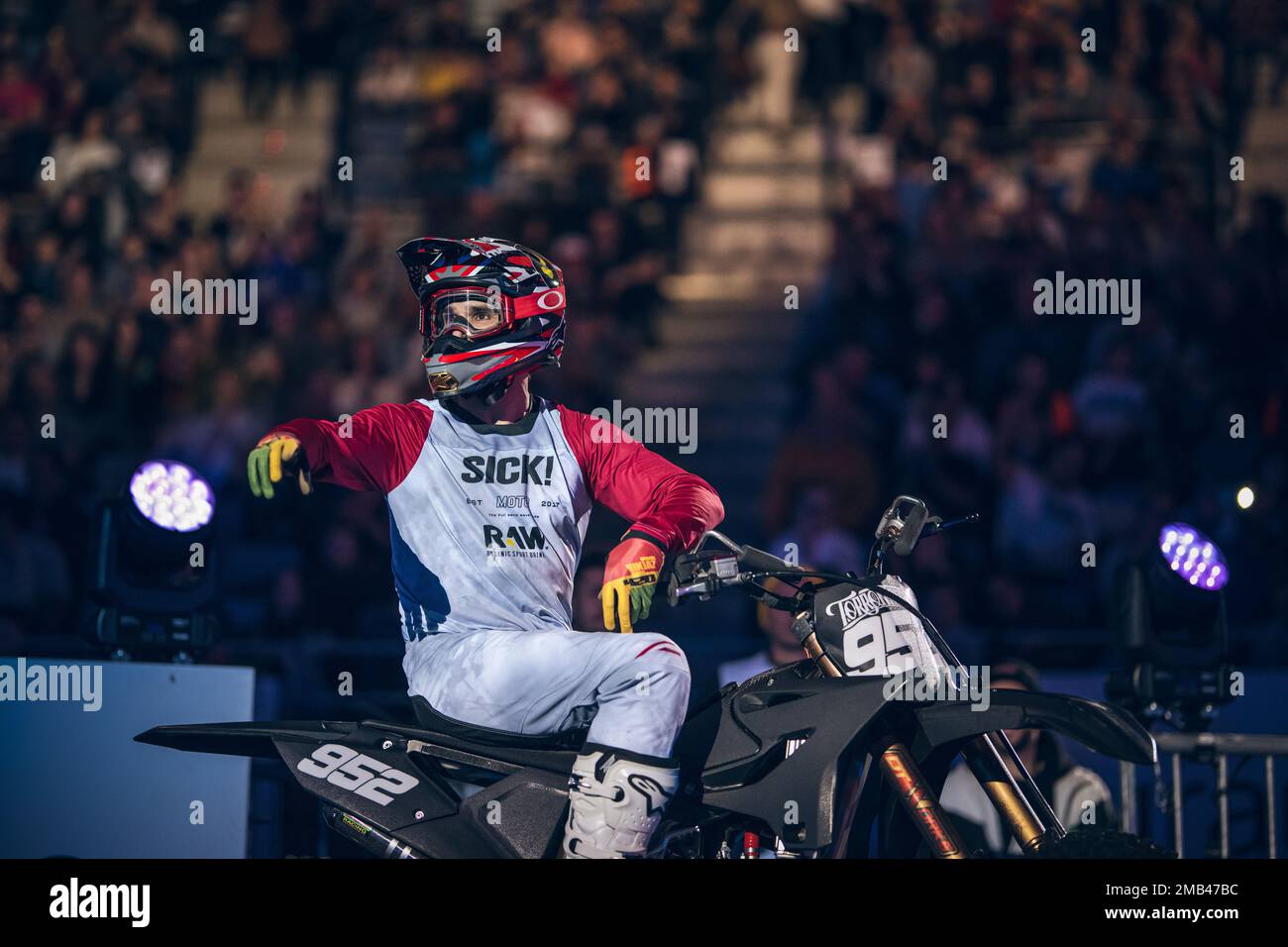 Edgar torronteras hi-res stock photography and images - Alamy