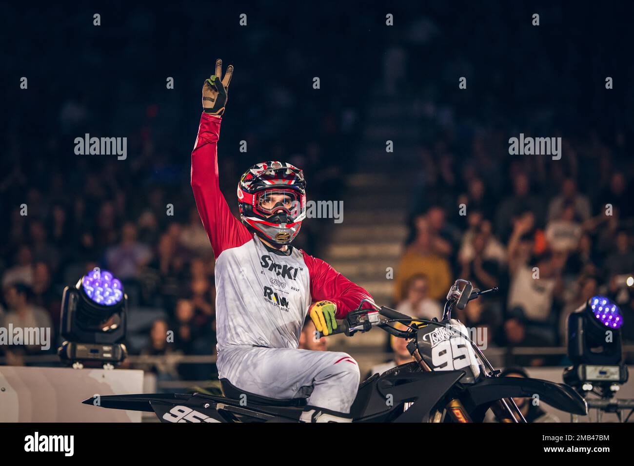 Edgar torronteras hi-res stock photography and images - Alamy