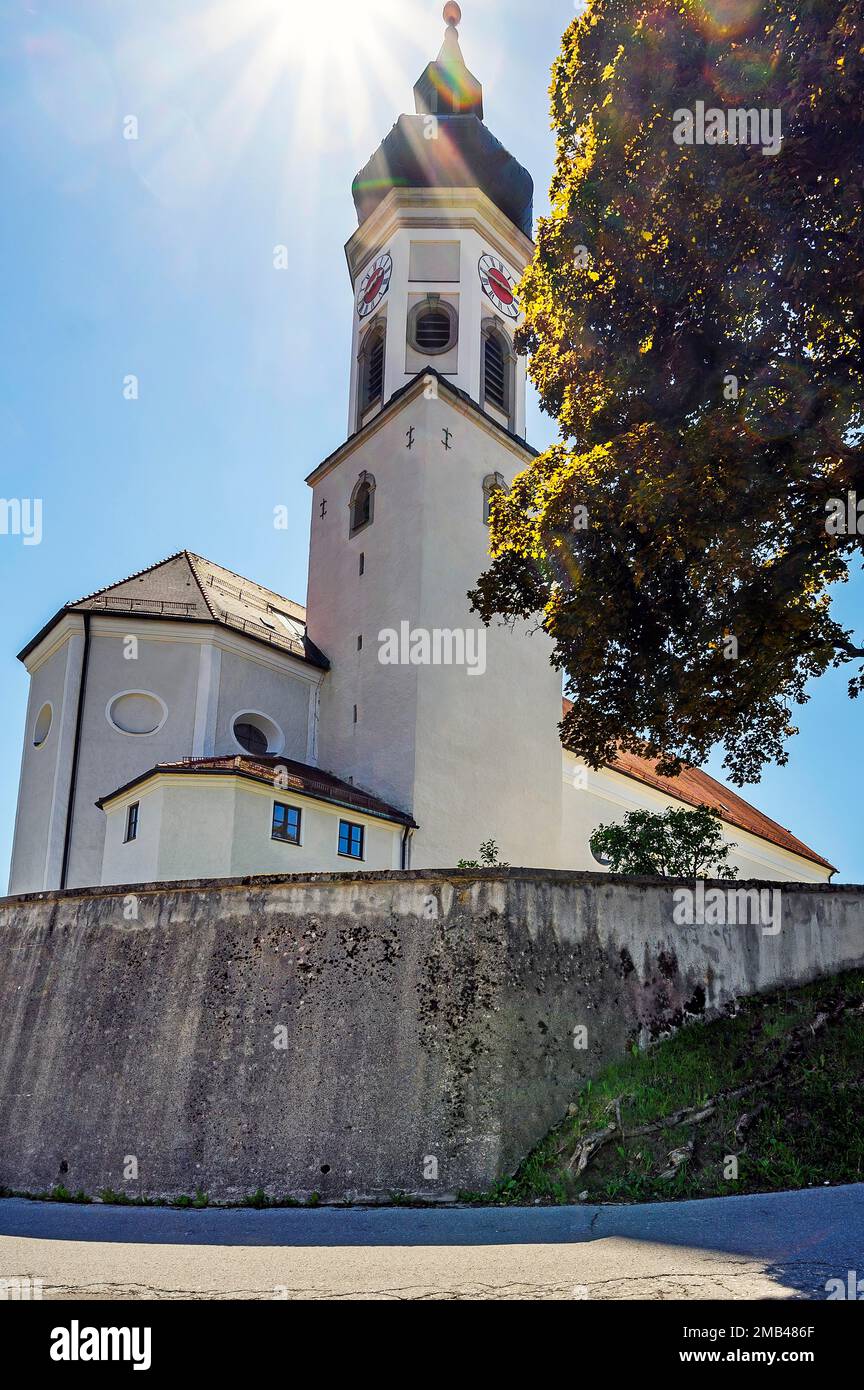 Wertach hi-res stock photography and images - Alamy