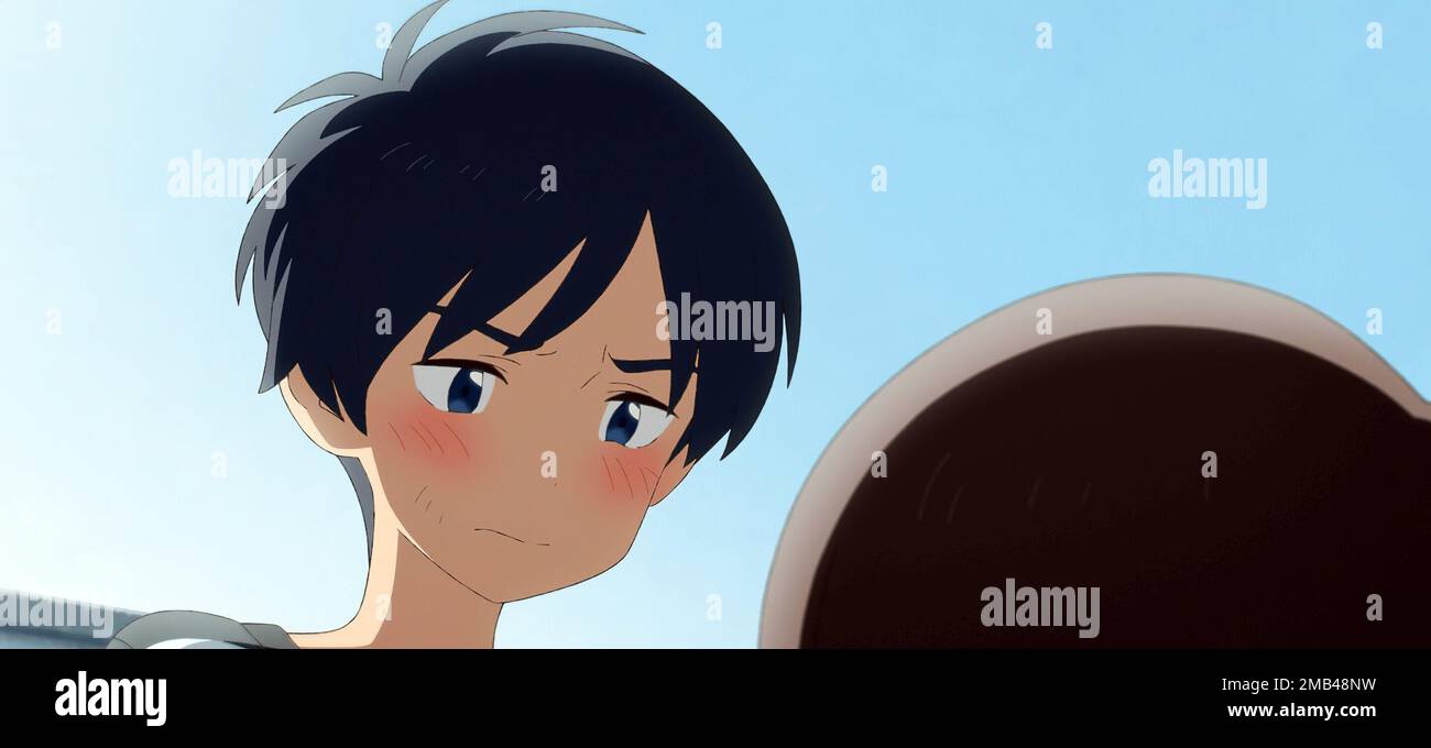 DRIFTING HOME (2022) -Original title: AME WO TSUGERU HYORYU DANCHI ...