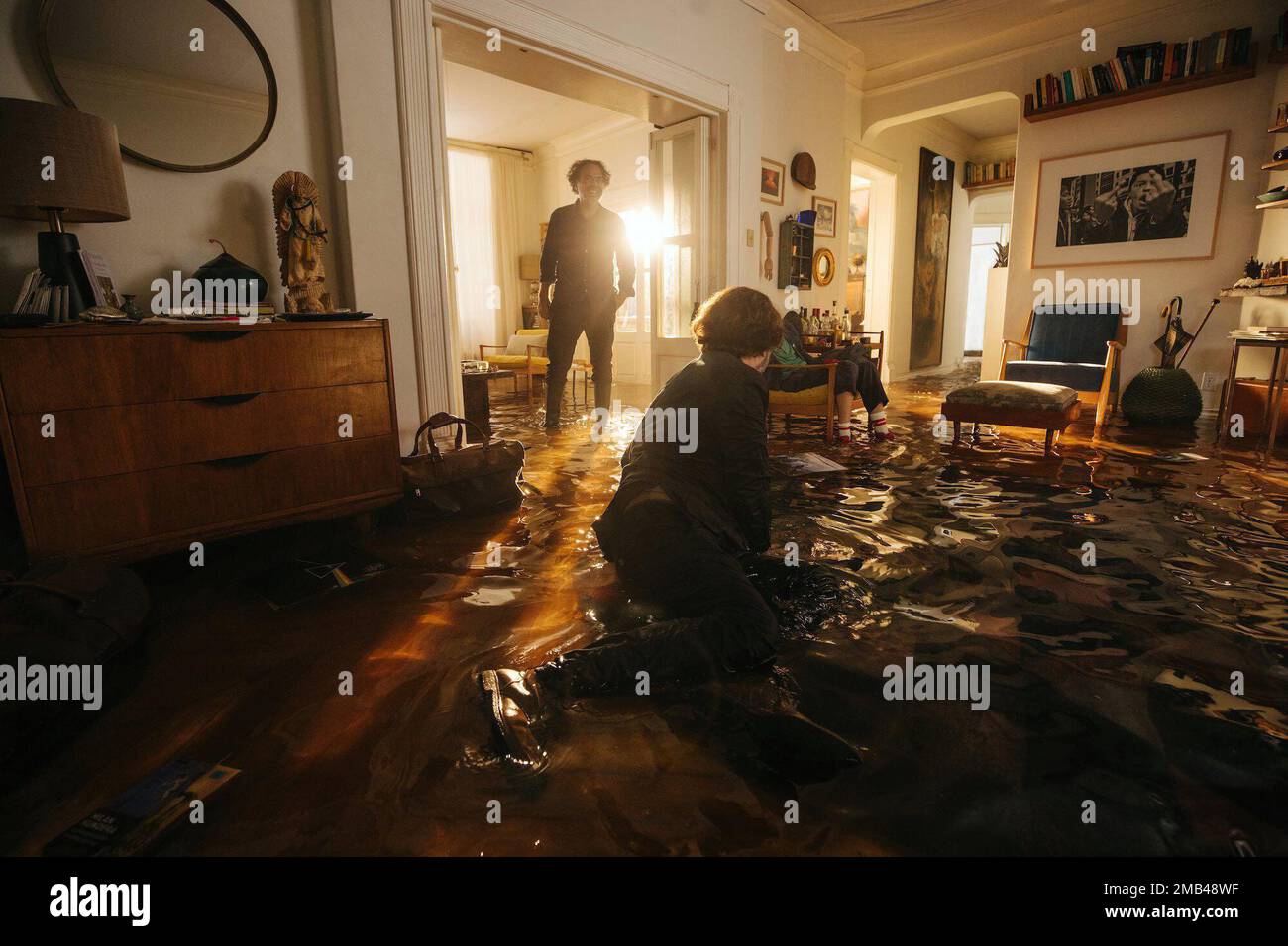 Bardo 2022 film hi-res stock photography and images - Alamy