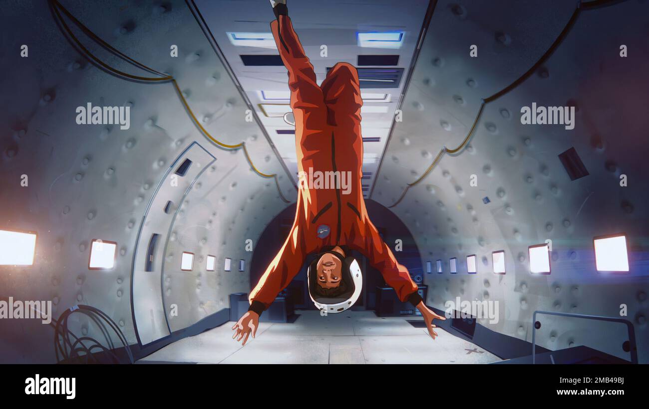 APOLLO 10 1/2: A SPACE AGE ADVENTURE (2022), directed by RICHARD ...