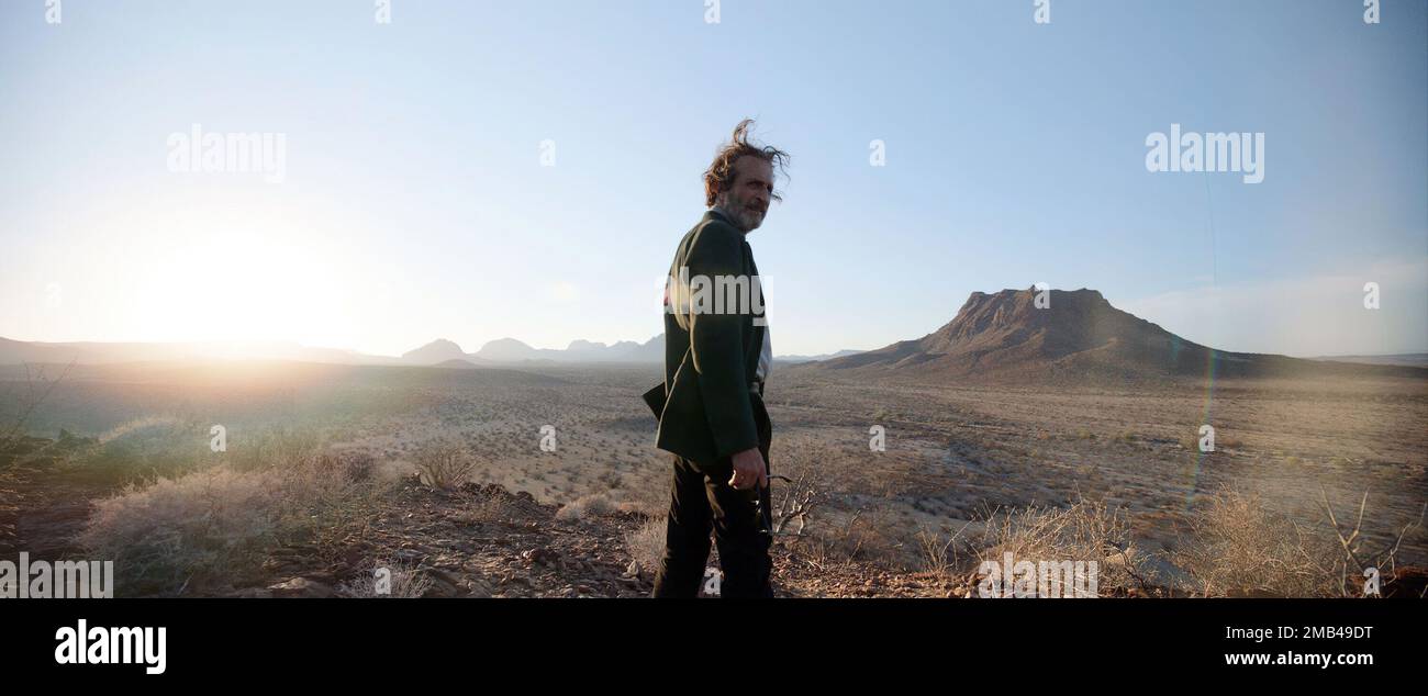 DANIEL GIMENEZ CACHO in BARDO (2022) -Original title: BARDO: FALSE ...