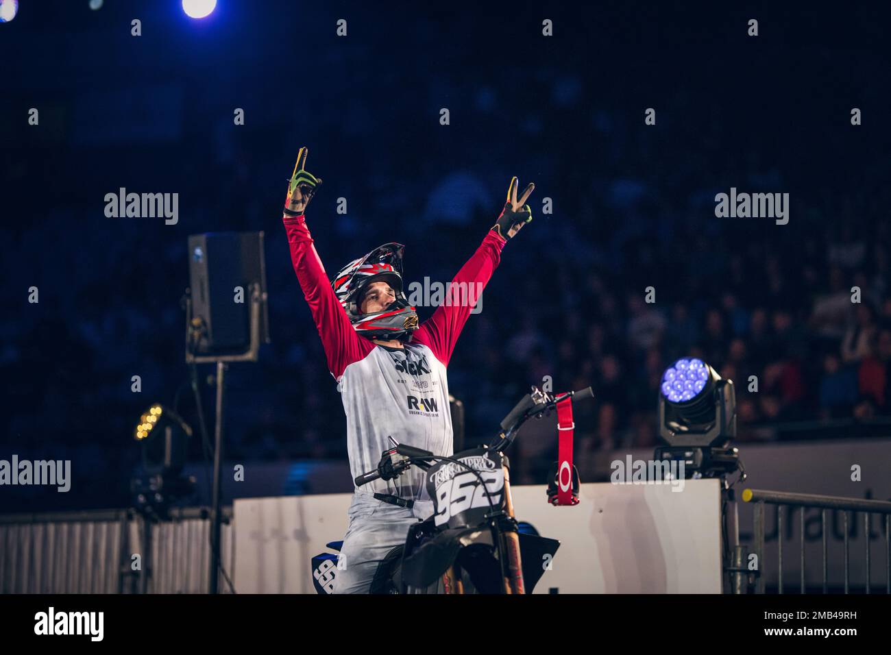 Edgar torronteras hi-res stock photography and images - Alamy