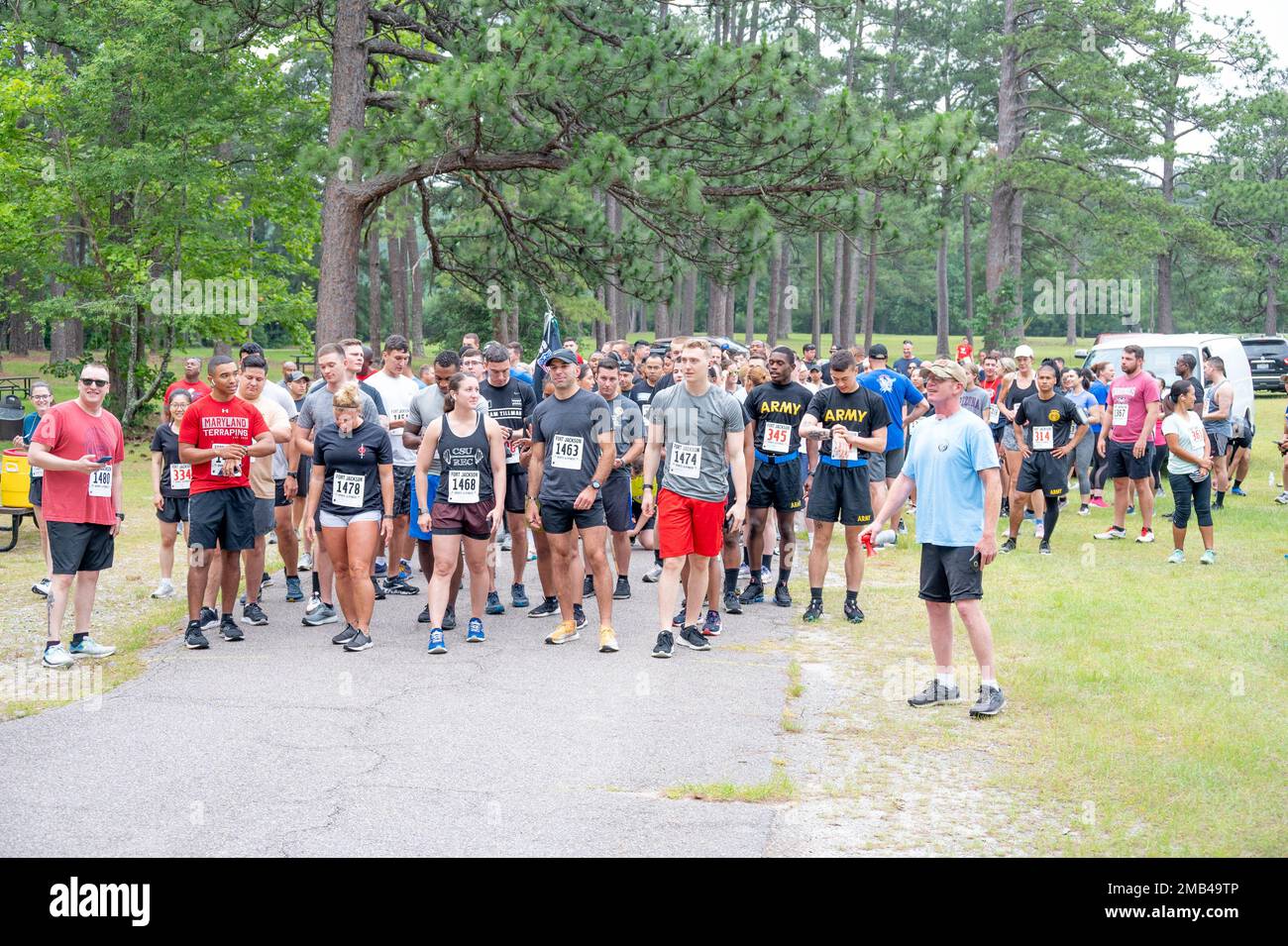 Fort jackson golf course hi-res stock photography and images - Alamy