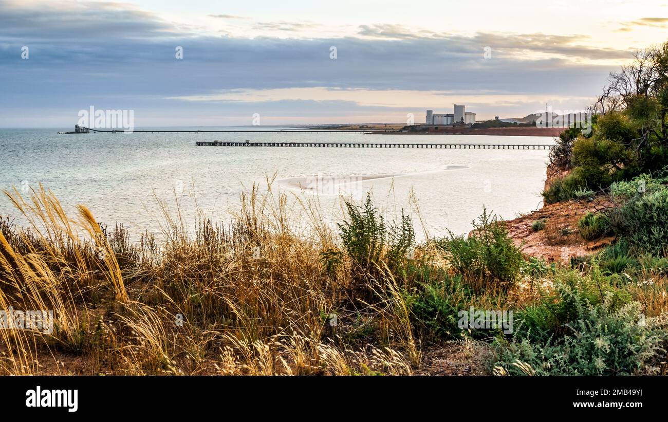 Ardrossan australia hi-res stock photography and images - Alamy