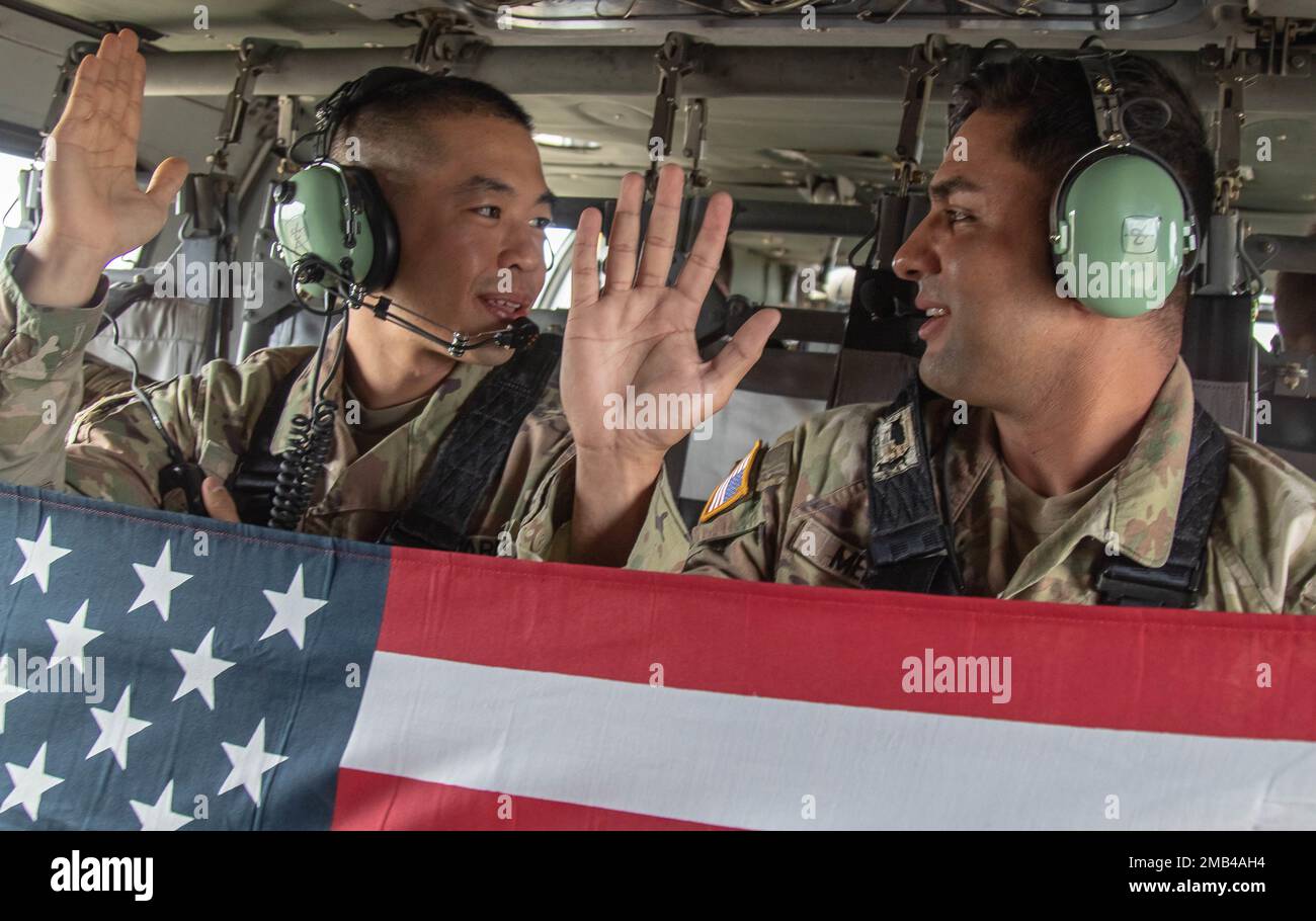 Staff Sgt. Luis Mendez, a combat engineer and OC/T assigned to 3-364 ...