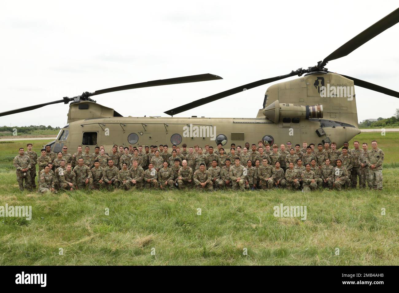 Recruits and cadre from Company H. Recruit Sustainment Program (RSP ...