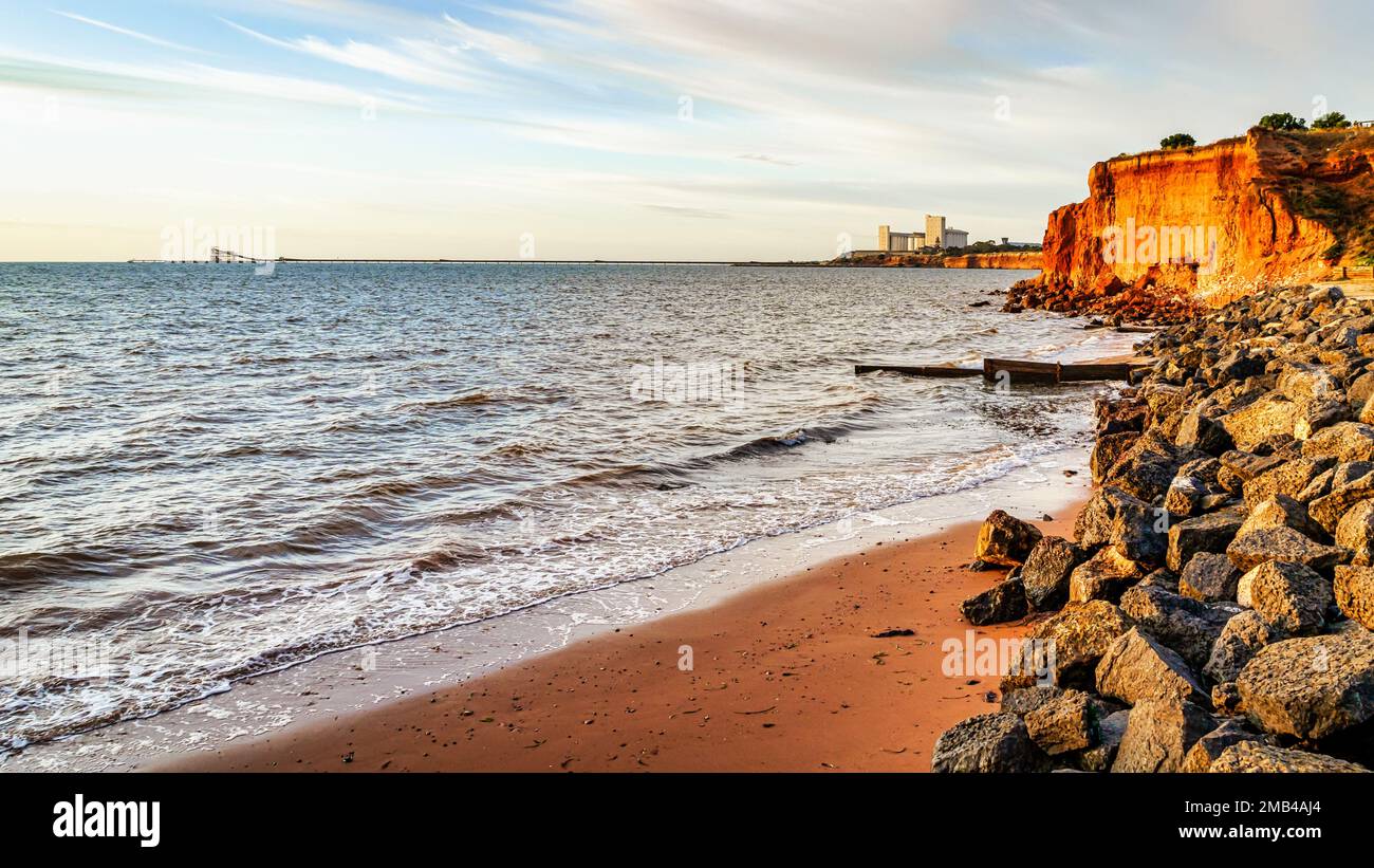 Ardrossan australia hi-res stock photography and images - Alamy