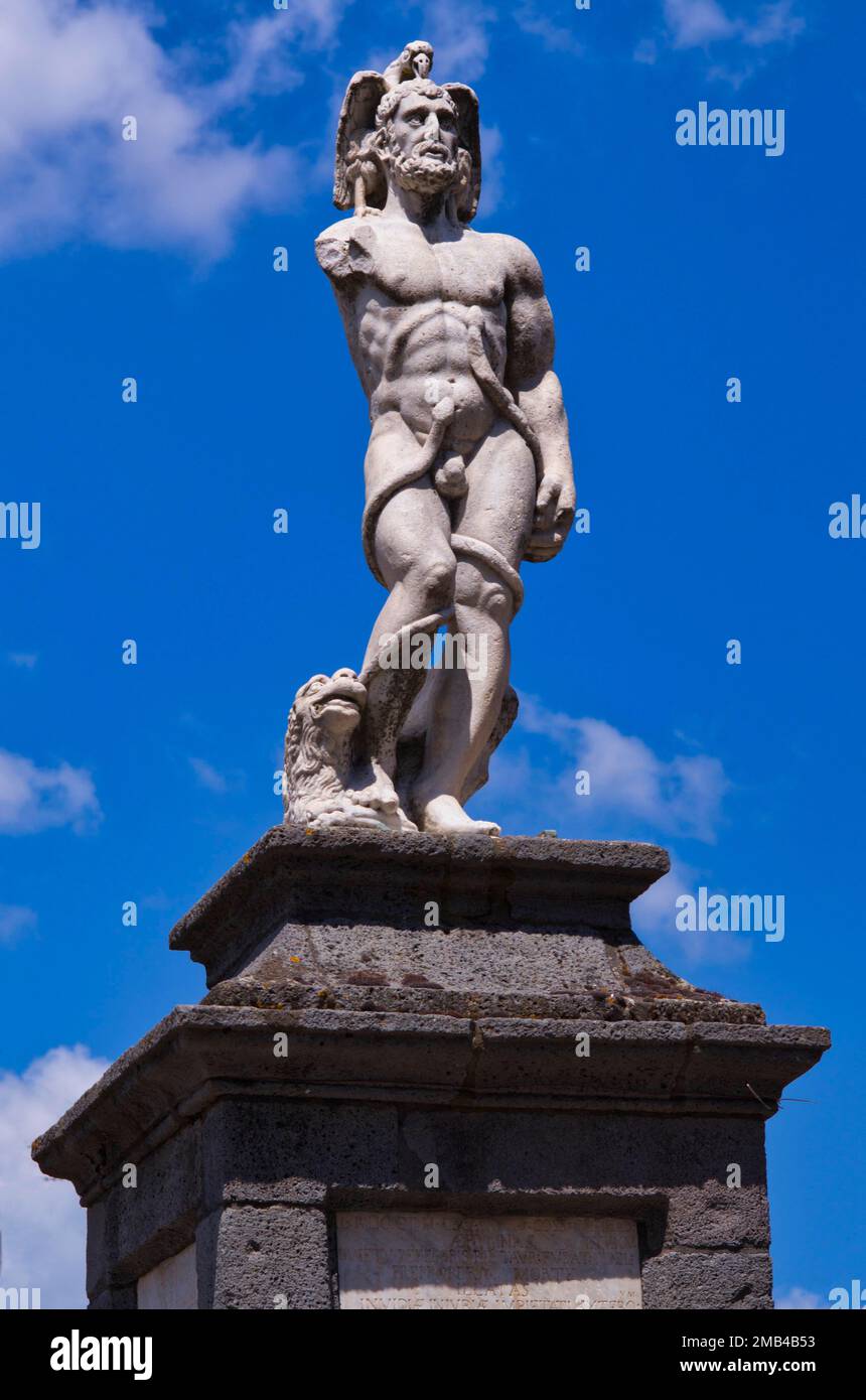 Chiesa di san nicolo church hi-res stock photography and images - Alamy