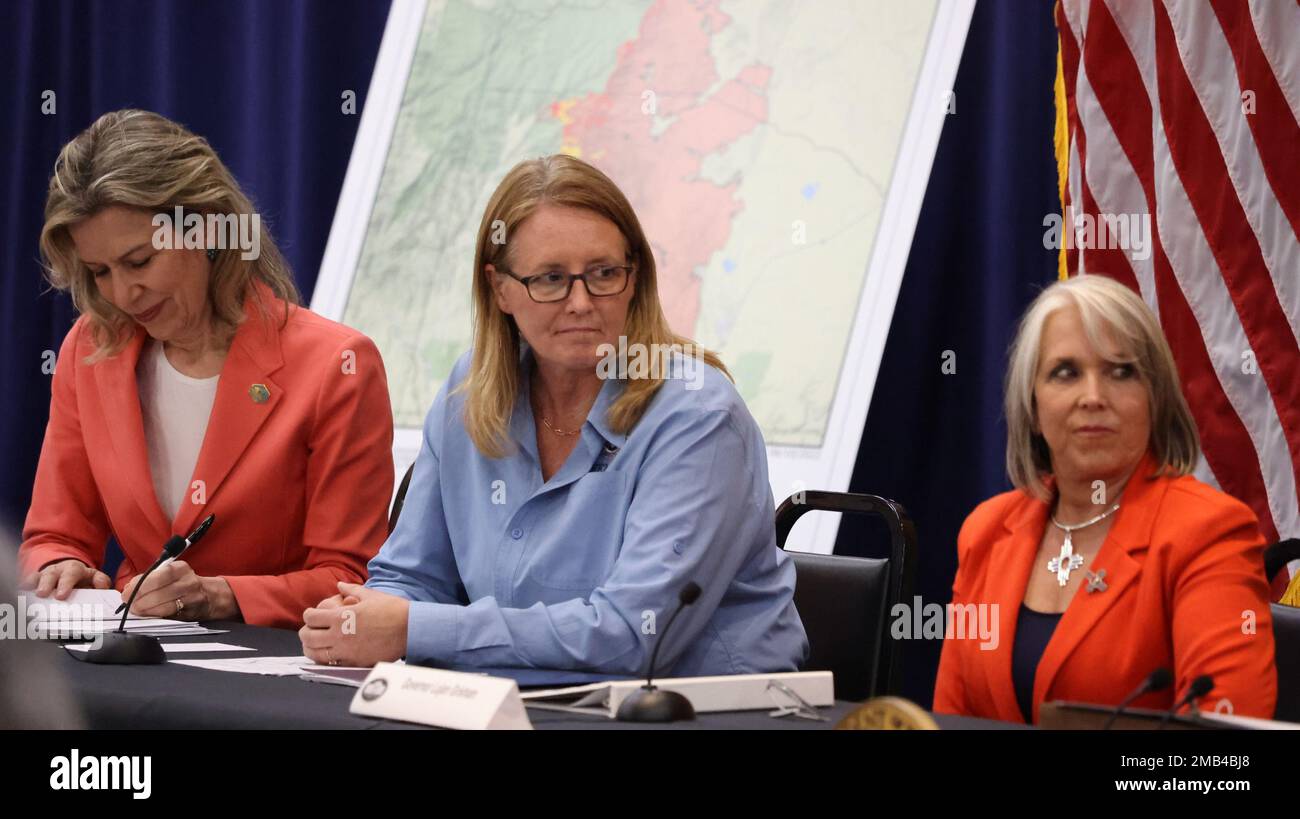 Deanne criswell hi-res stock photography and images - Alamy