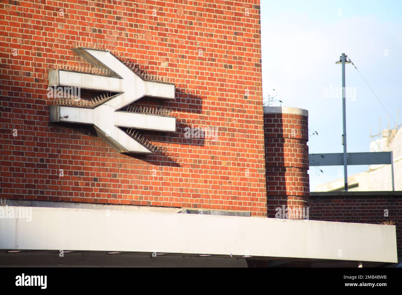 Metro hi res hi-res stock photography and images - Alamy