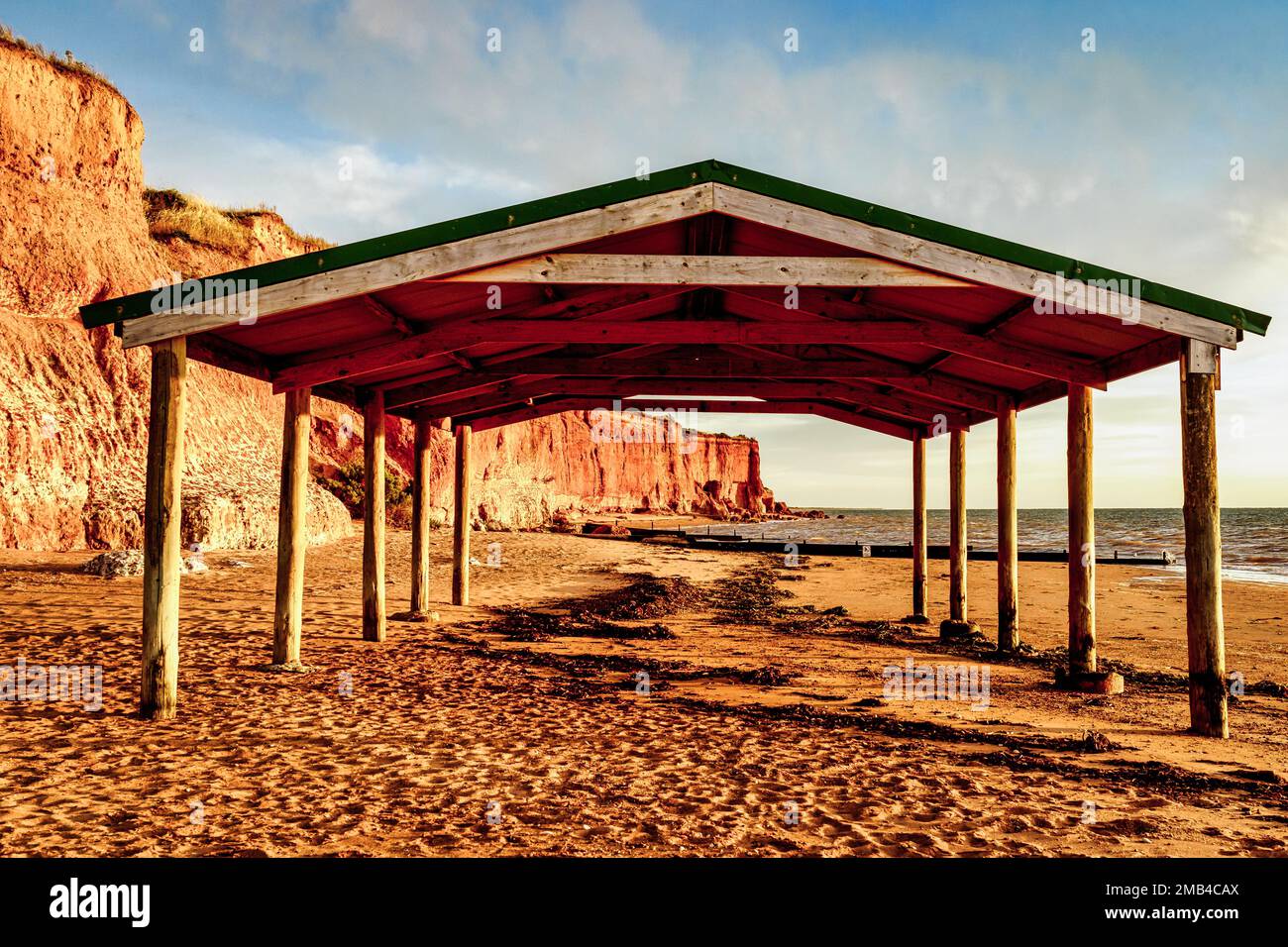 Ardrossan australia hi-res stock photography and images - Alamy