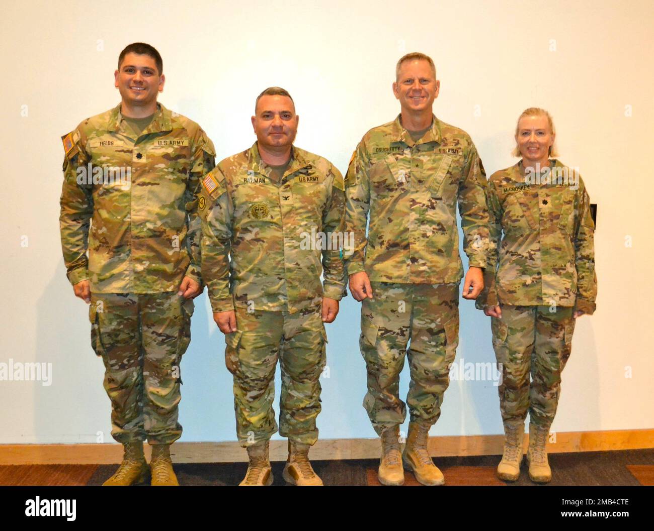 Lt col eric j dougherty hi-res stock photography and images - Alamy